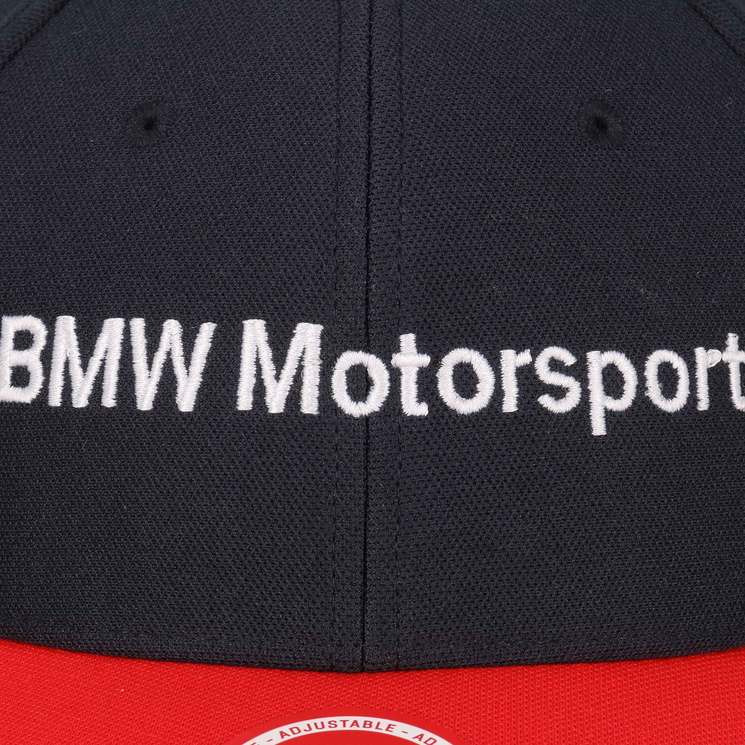Gorra BMW Motorsport Grid by PUMA - 39,95