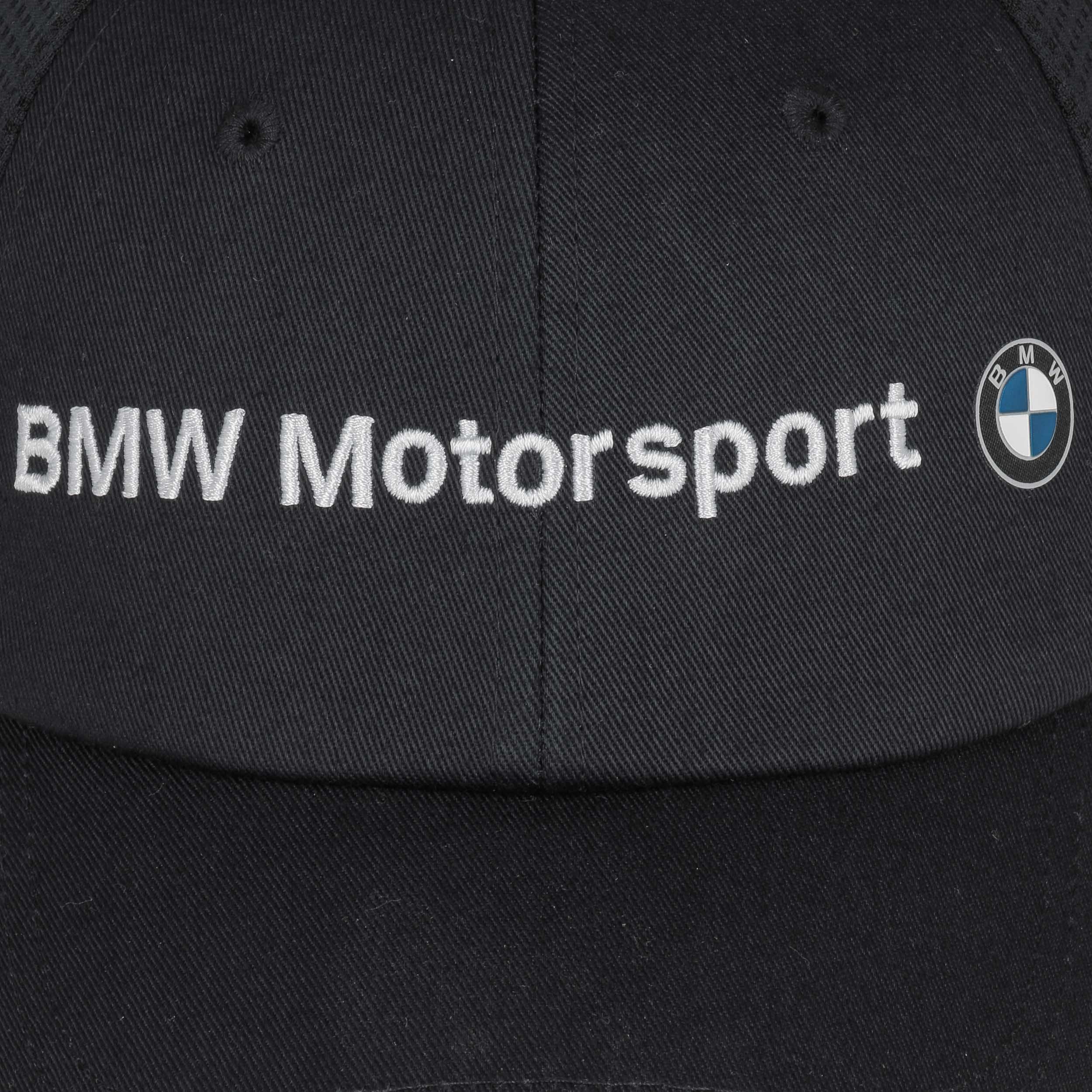 Gorra BMW Motorsport by PUMA - 29,95