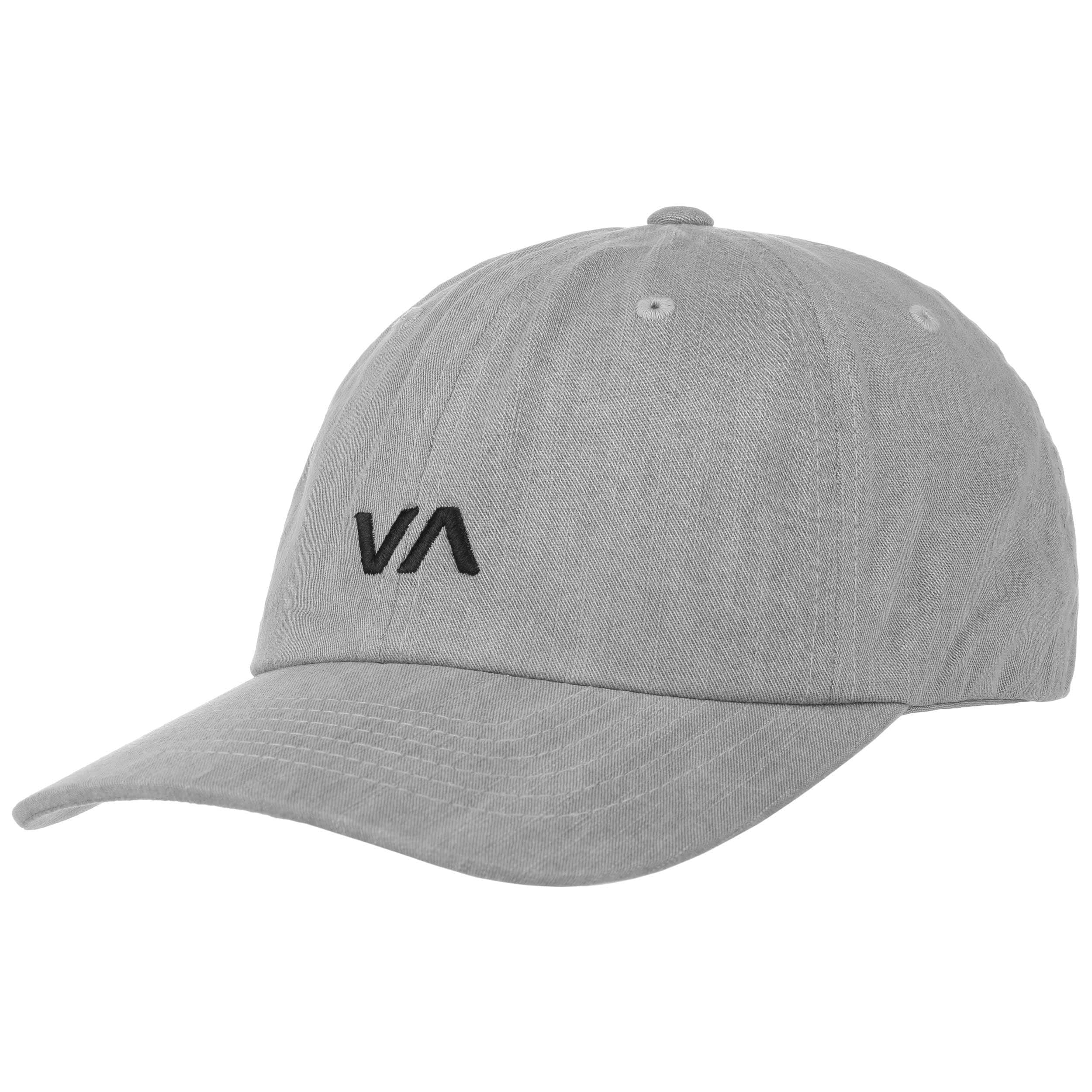 Gorra Basic Strapback by RVCA - 29,95