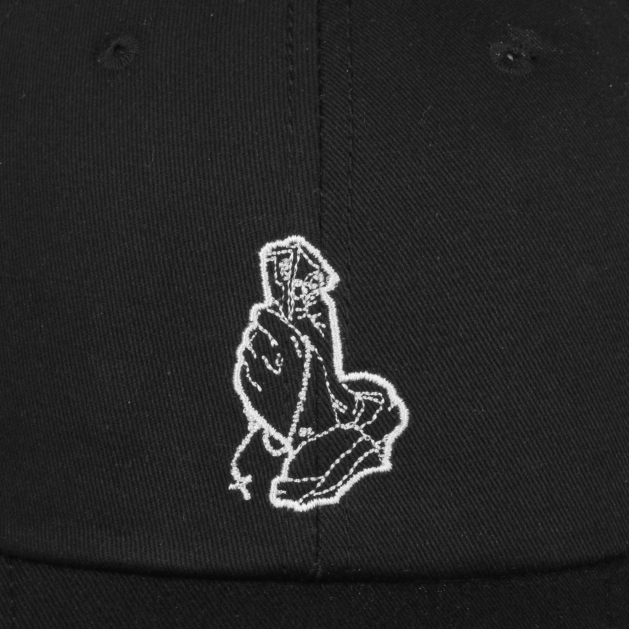 Gorra Blessed Curved by Cayler & Sons - 19,95