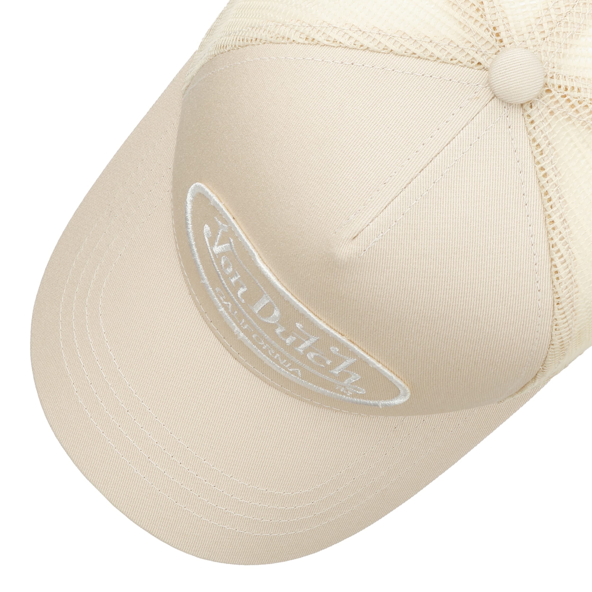 Gorra Classic Oval Logo by Von Dutch - 34,90