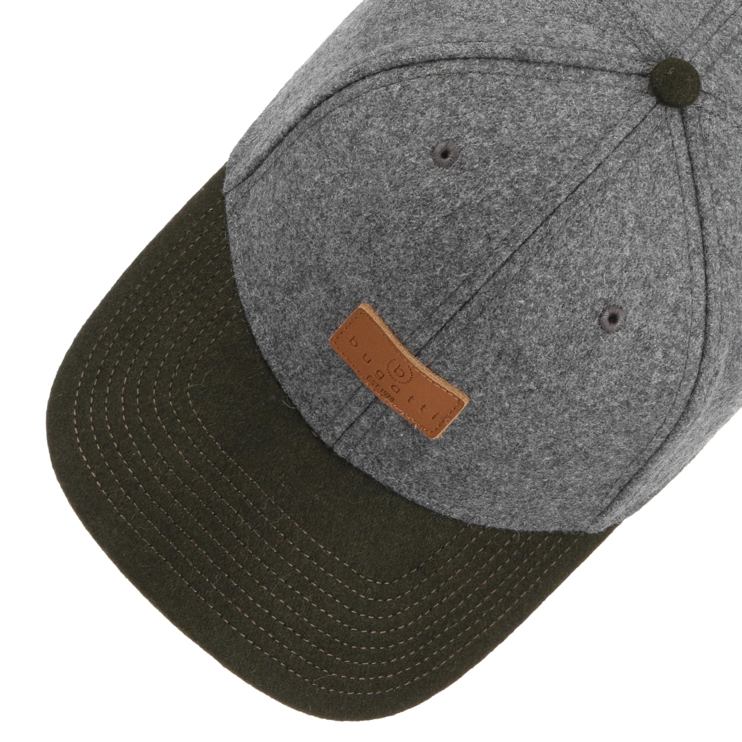 Gorra Classic Patch by bugatti - 29,95