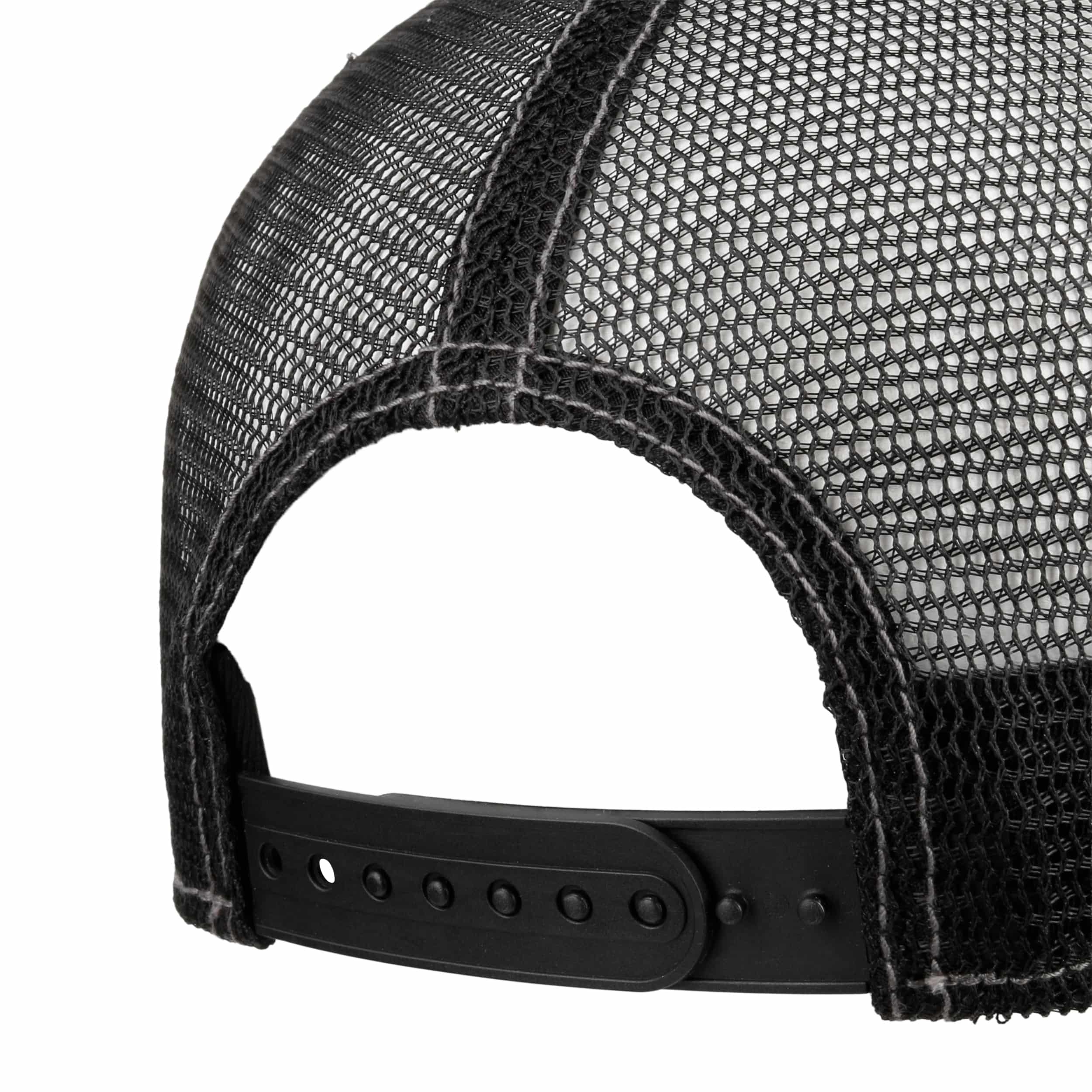 Gorra Contrast Stitch Logo by Stetson - 49,00