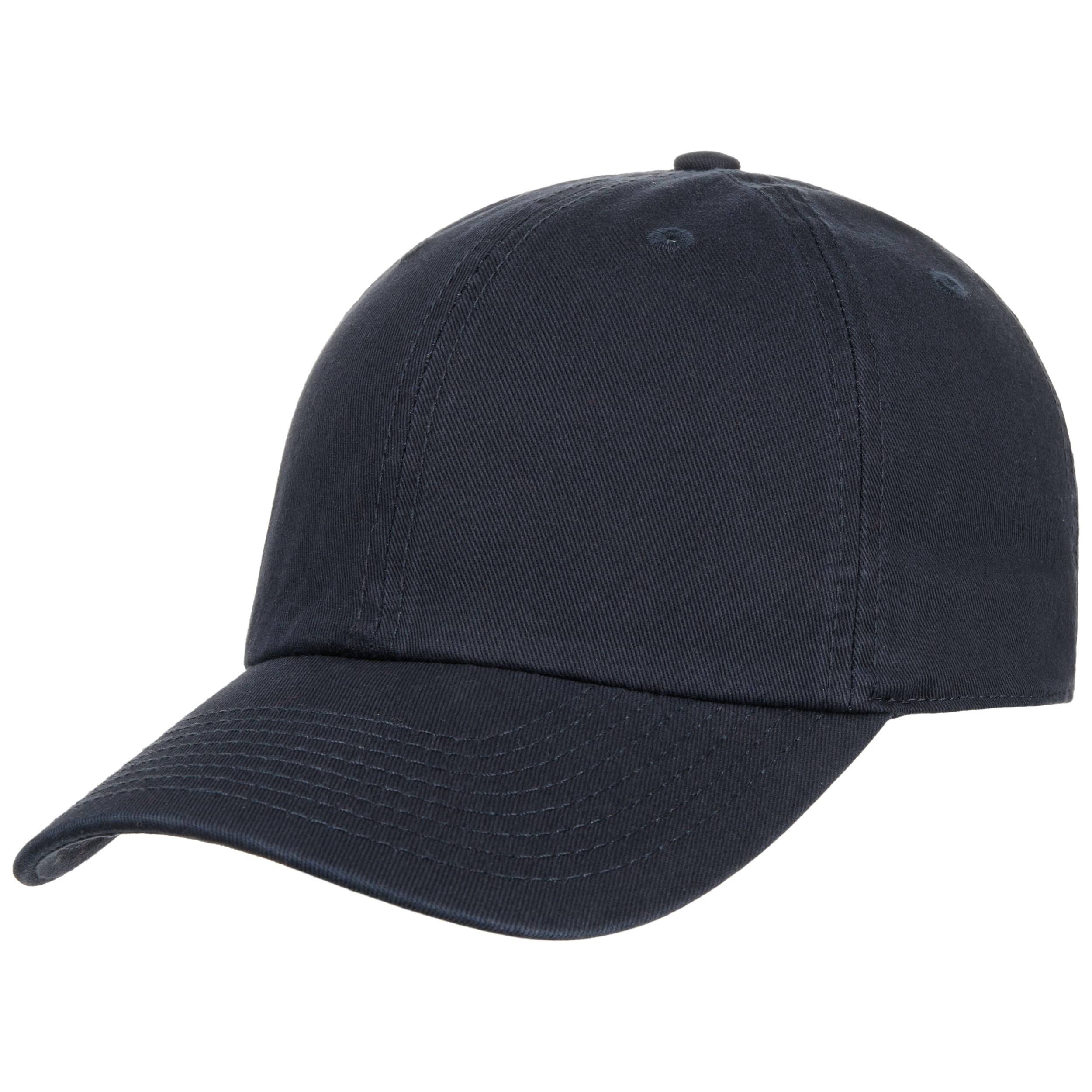 Gorra Dad Hat Strapback - 14,95