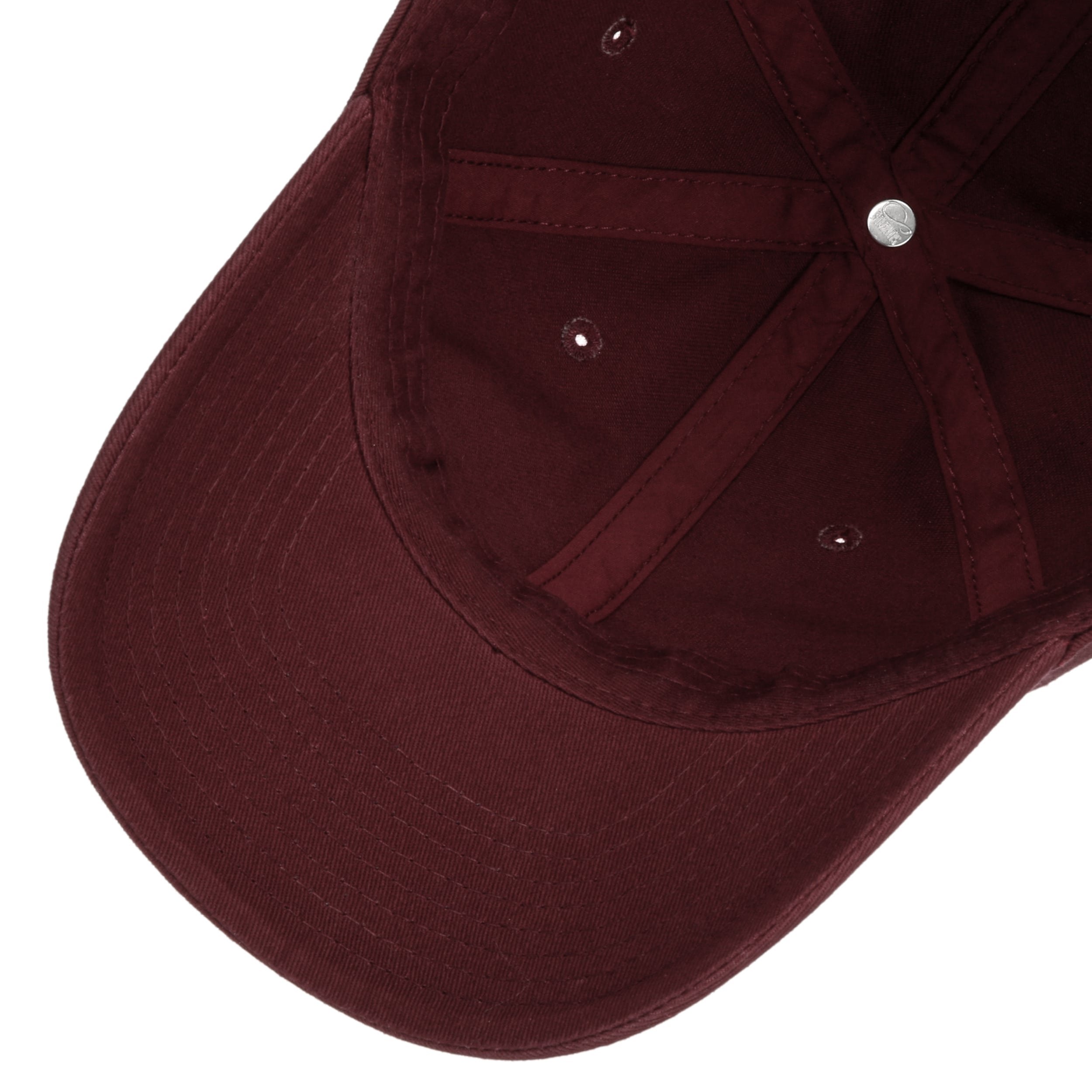 Gorra Dad Hat Strapback - 17,95
