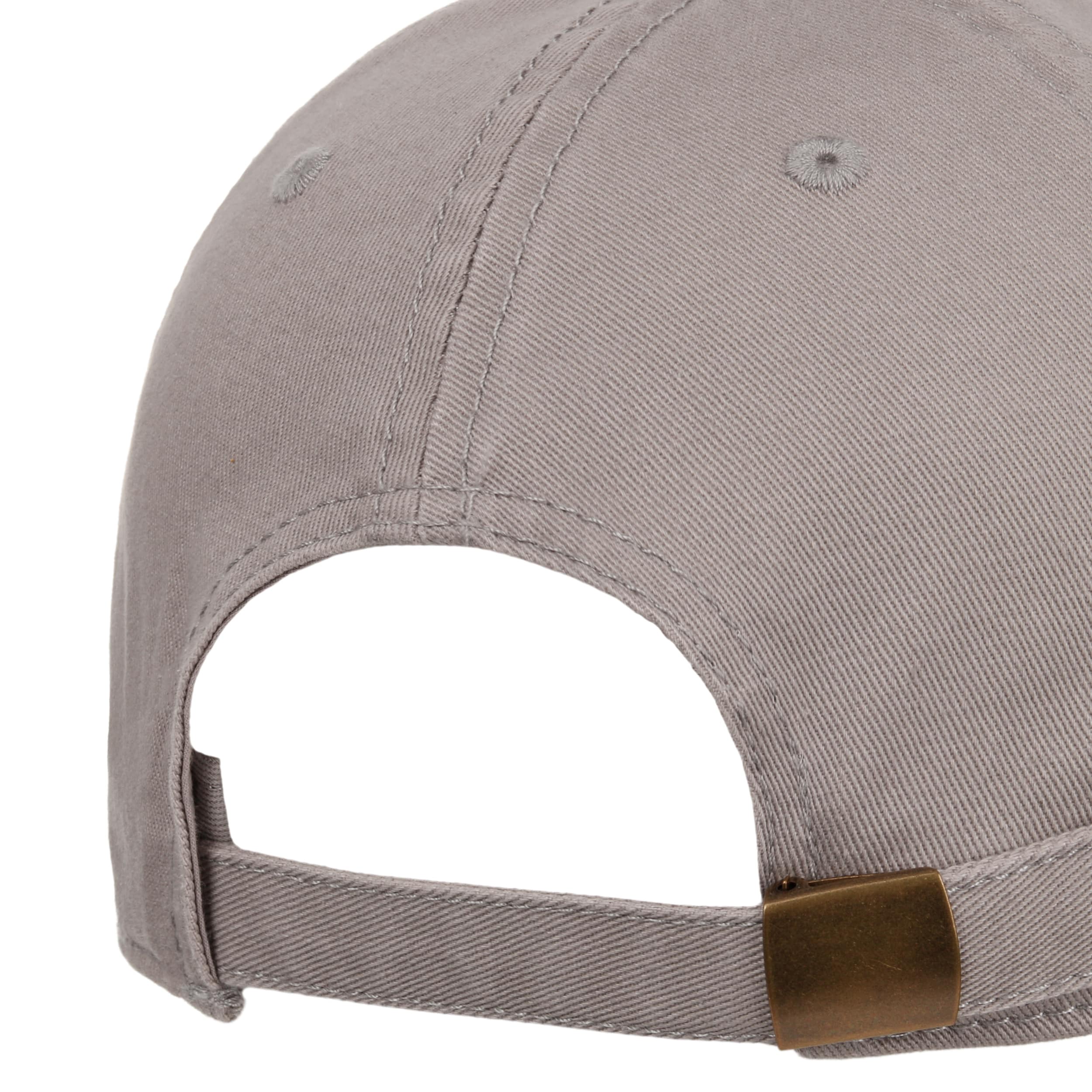 Gorra Dad Hat Strapback - 14,95