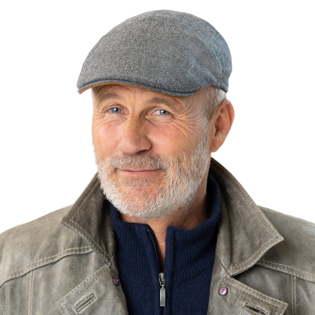 Gorra Daniel Virgin Wool by Lierys - 79,95