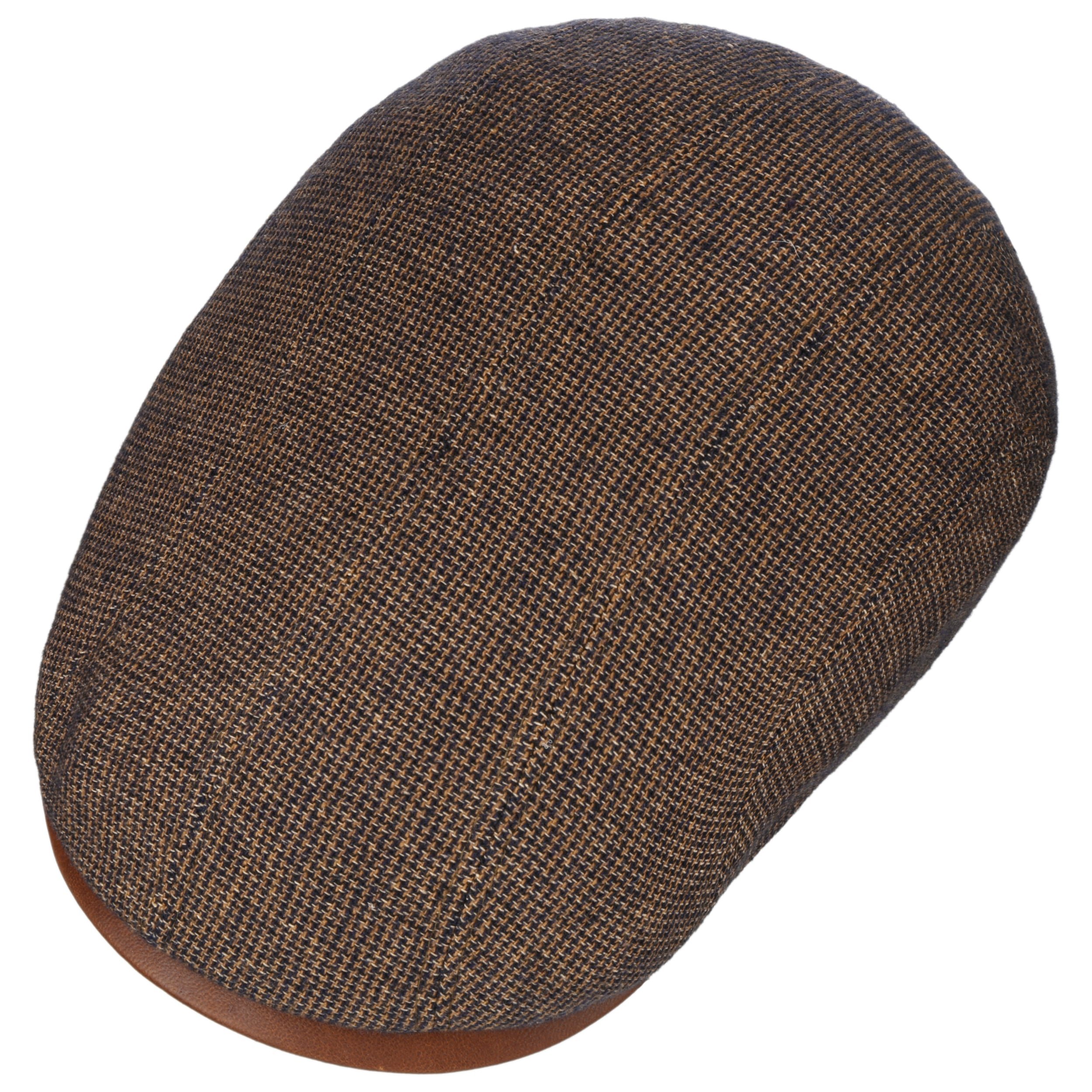 Gorra Dodgeville Ivy by Stetson - 59,00