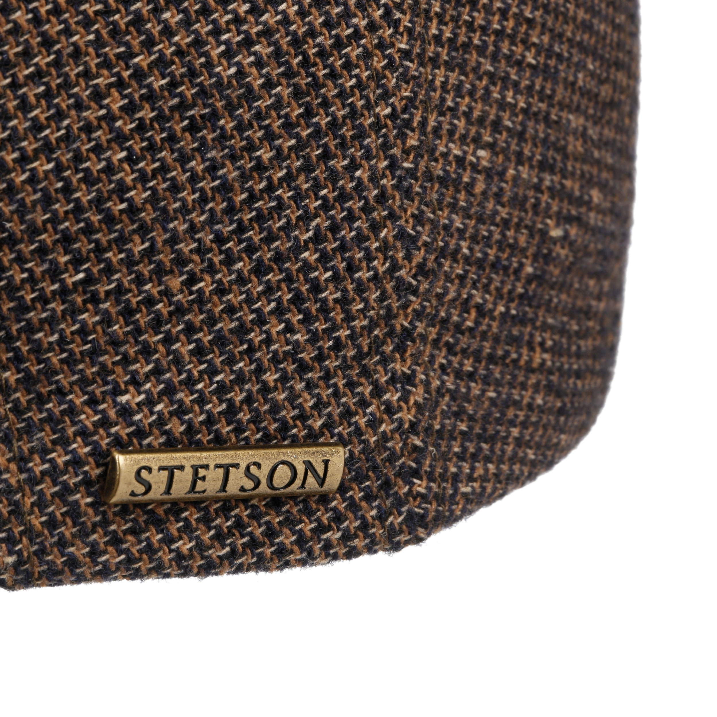 Gorra Dodgeville Ivy by Stetson - 59,00