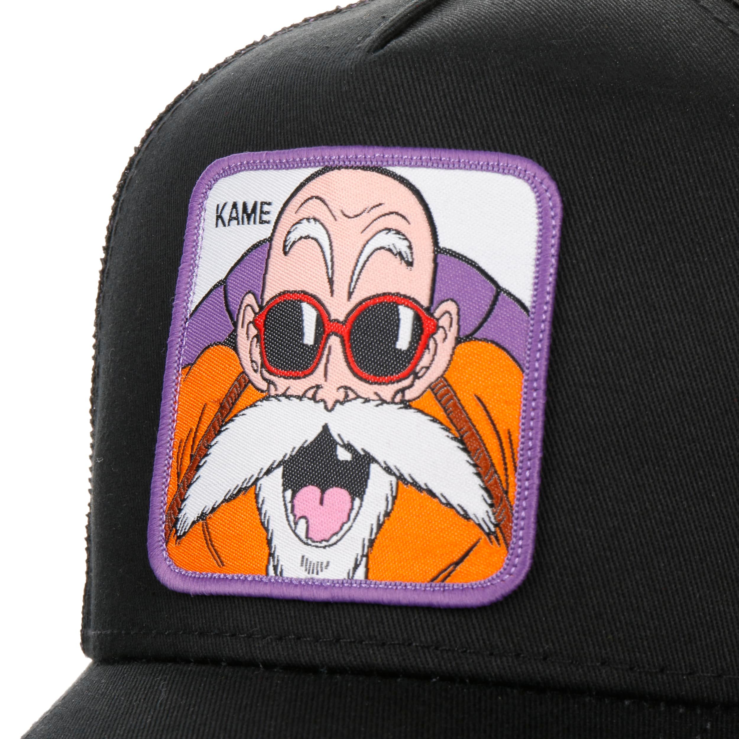 Gorra Dragon Ball Muten Roshi II by Capslab - 34,90