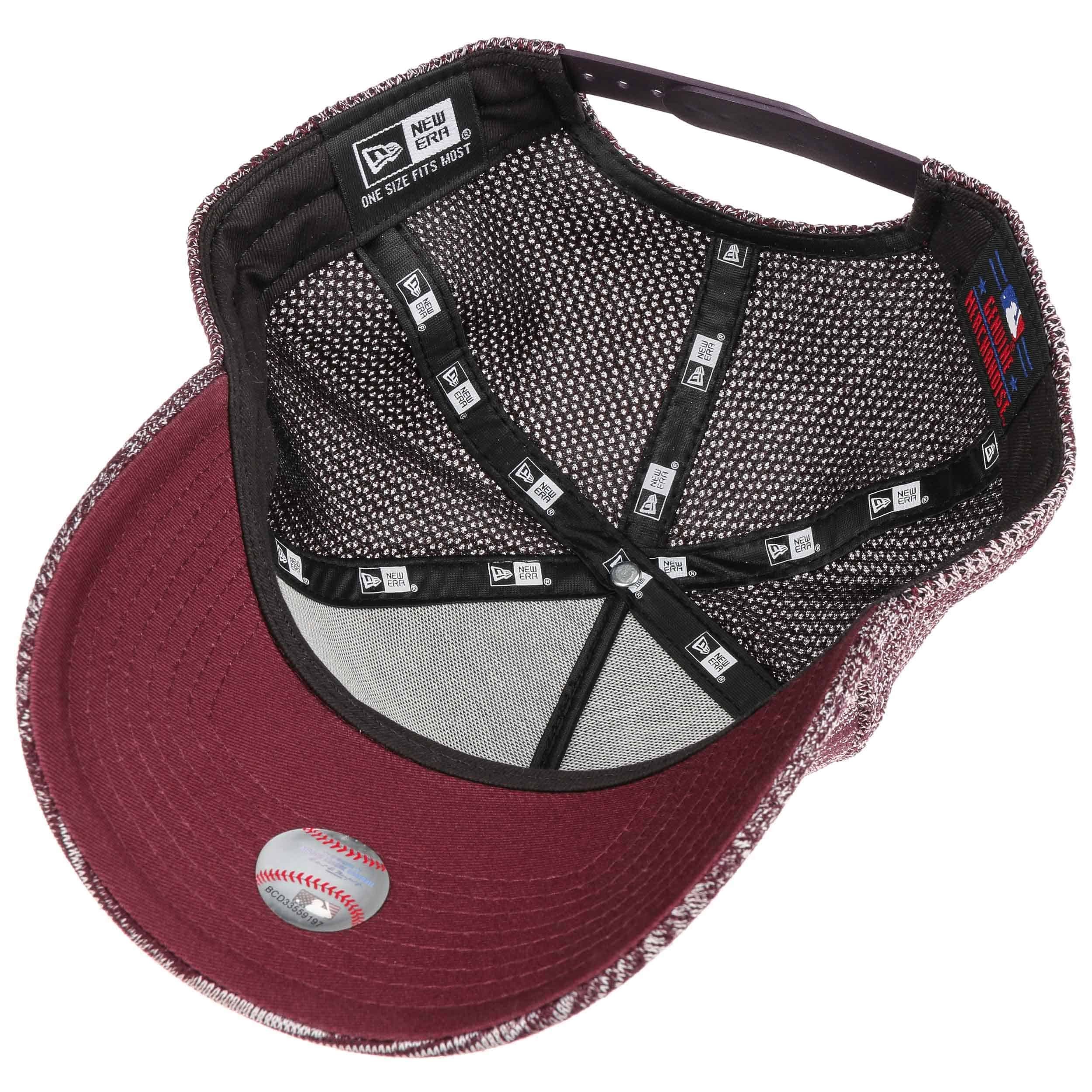 Gorra Engineered Fit A-Frame Dodgers by New Era - 24,95