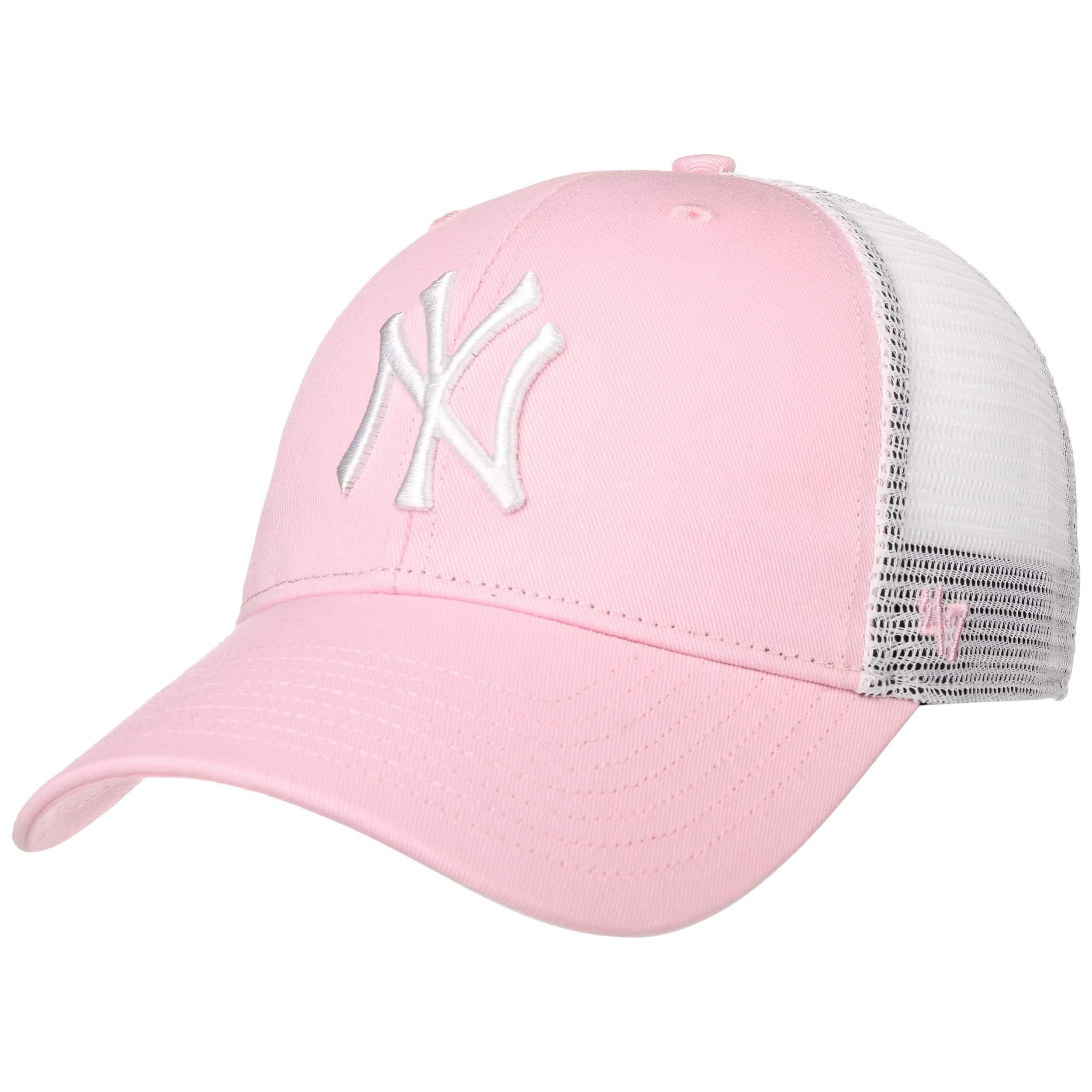 Gorra Flagship Yankees Trucker by 47 Brand - 24,95