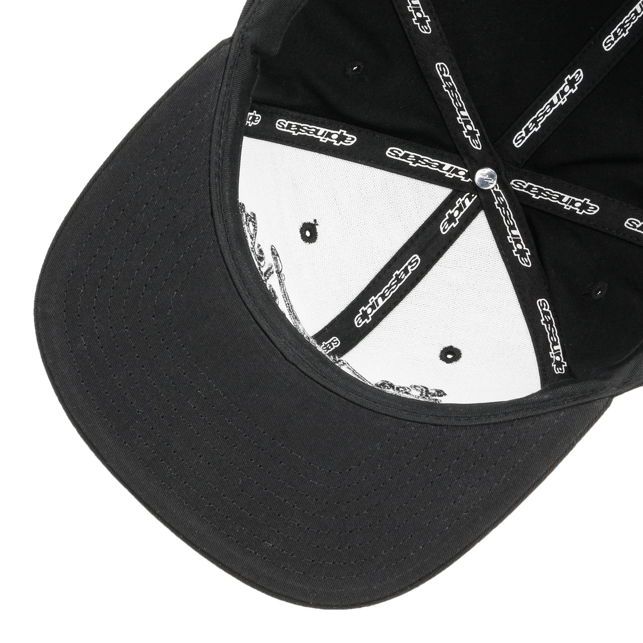 Gorra Flat Brim LA by alpinestars - 42,95