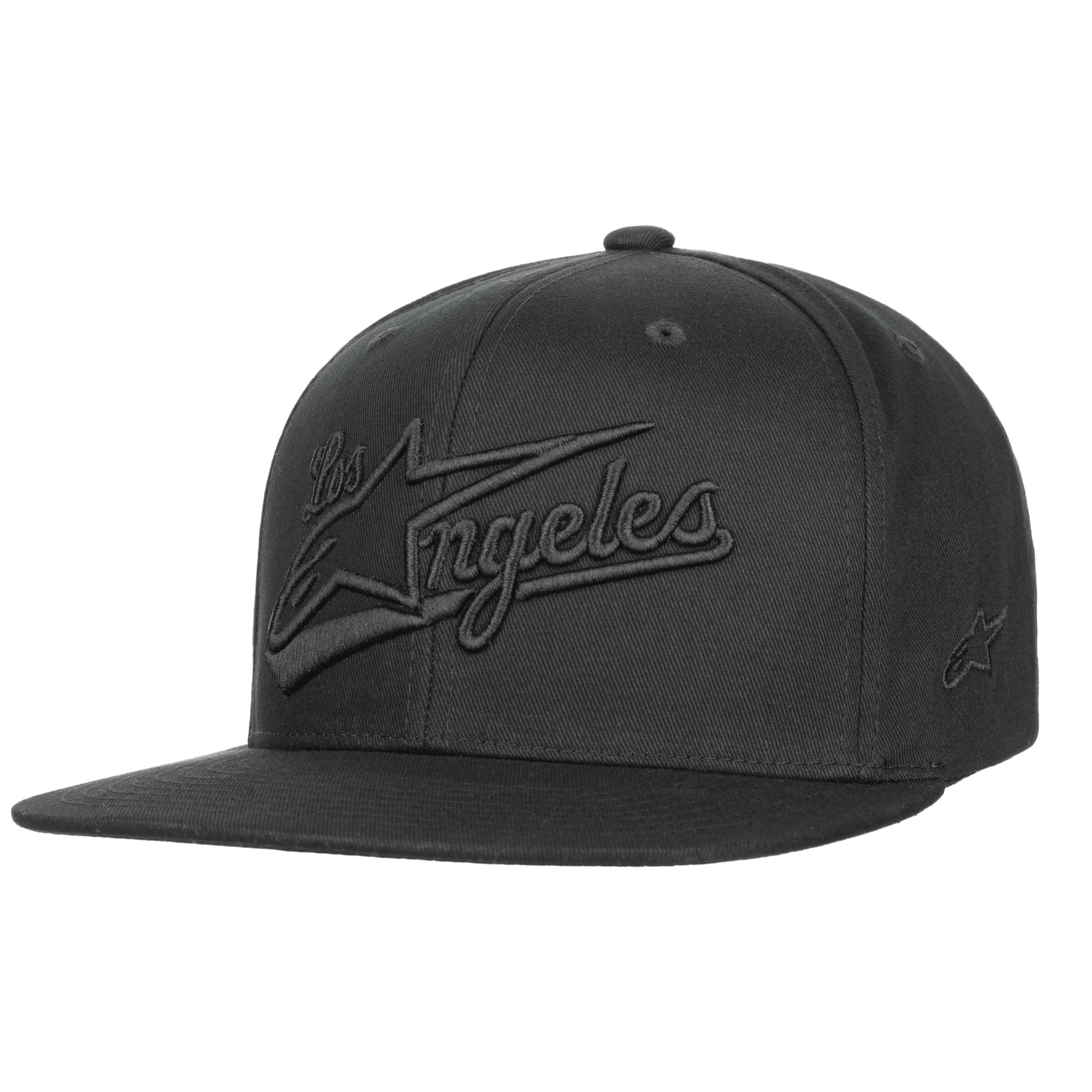 Gorra Flat Brim LA by alpinestars - 19,95