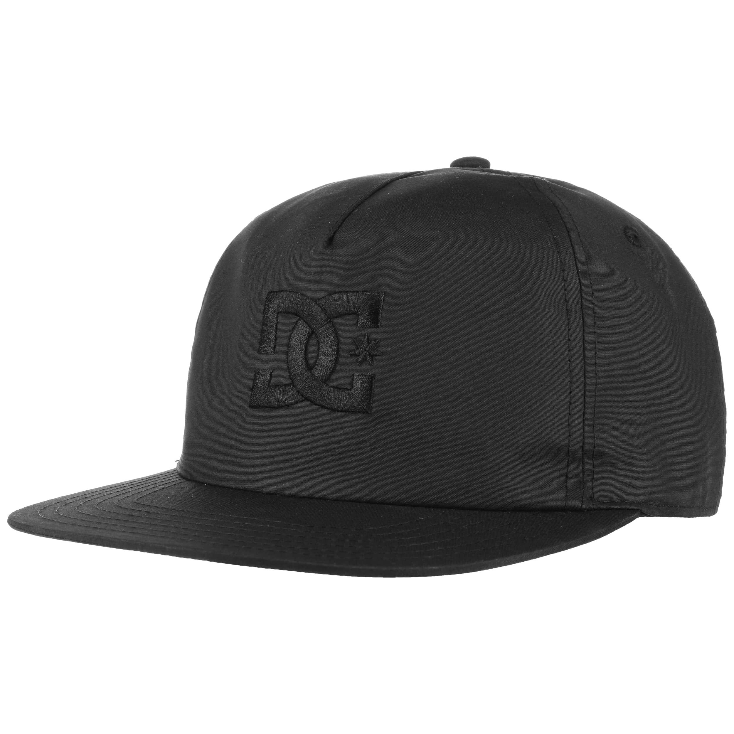 Gorra Floora Flat Brim by DC Shoes Co - 29,95
