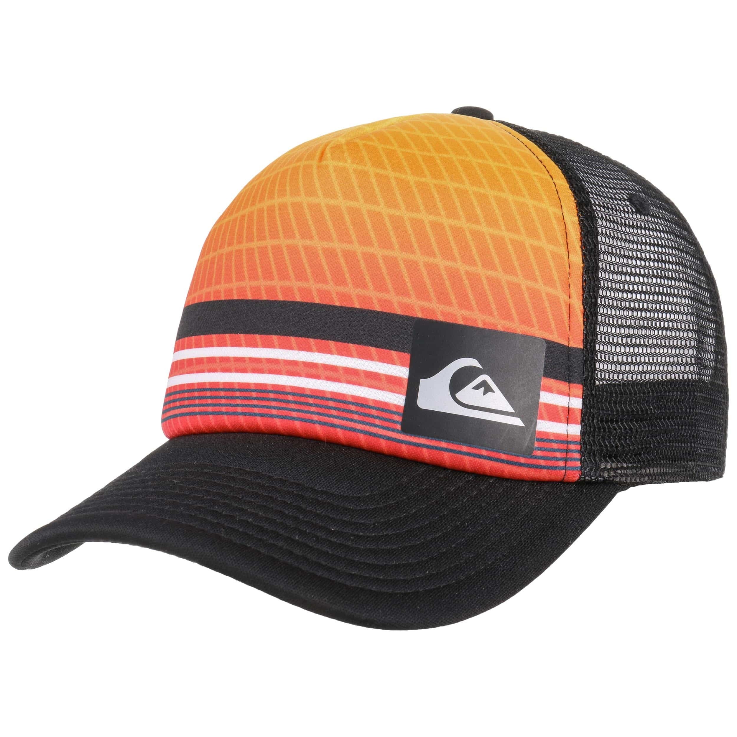Gorra Foamnation Boy Trucker by Quiksilver - 17,99