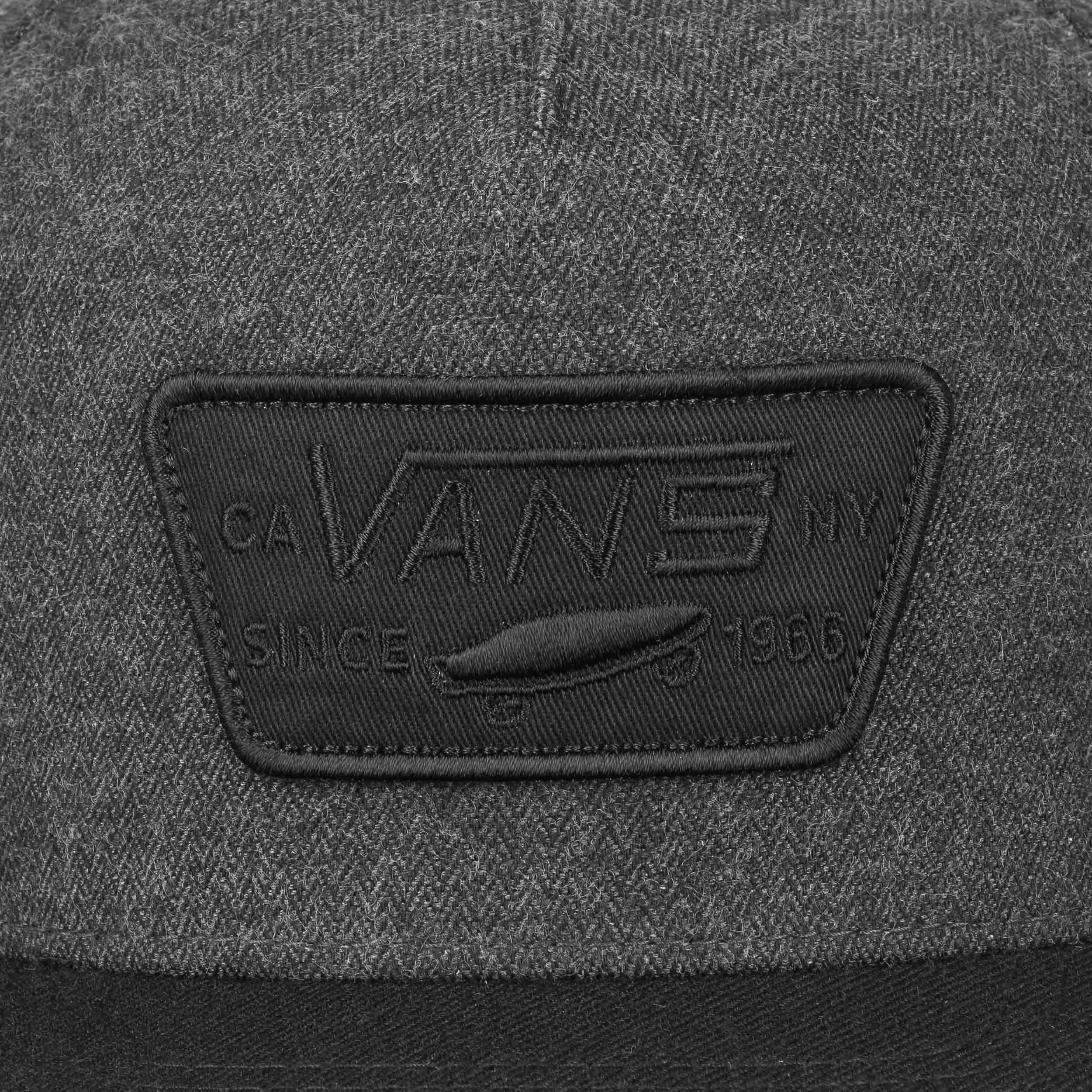 Gorra Full Patch Snapback by Vans - 25,95