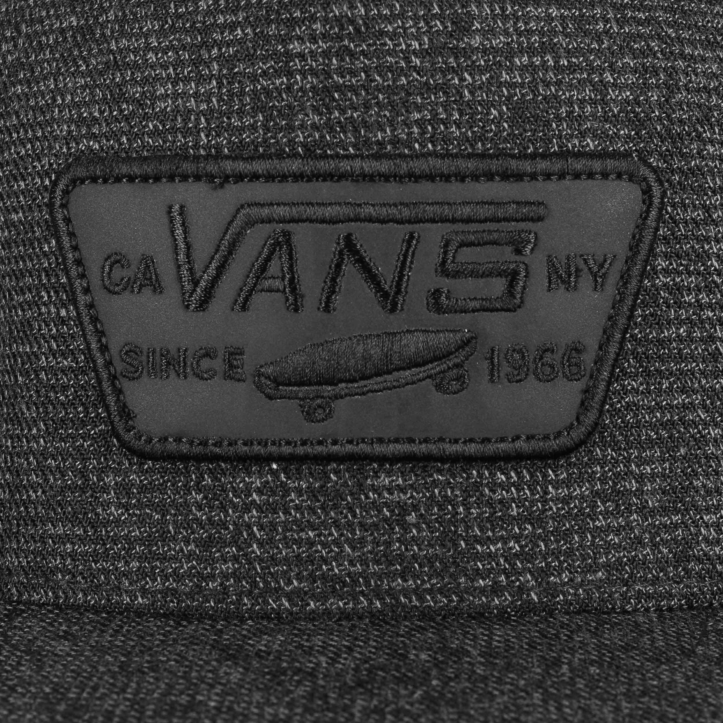 Gorra Full Patch Snapback by Vans - 25,95