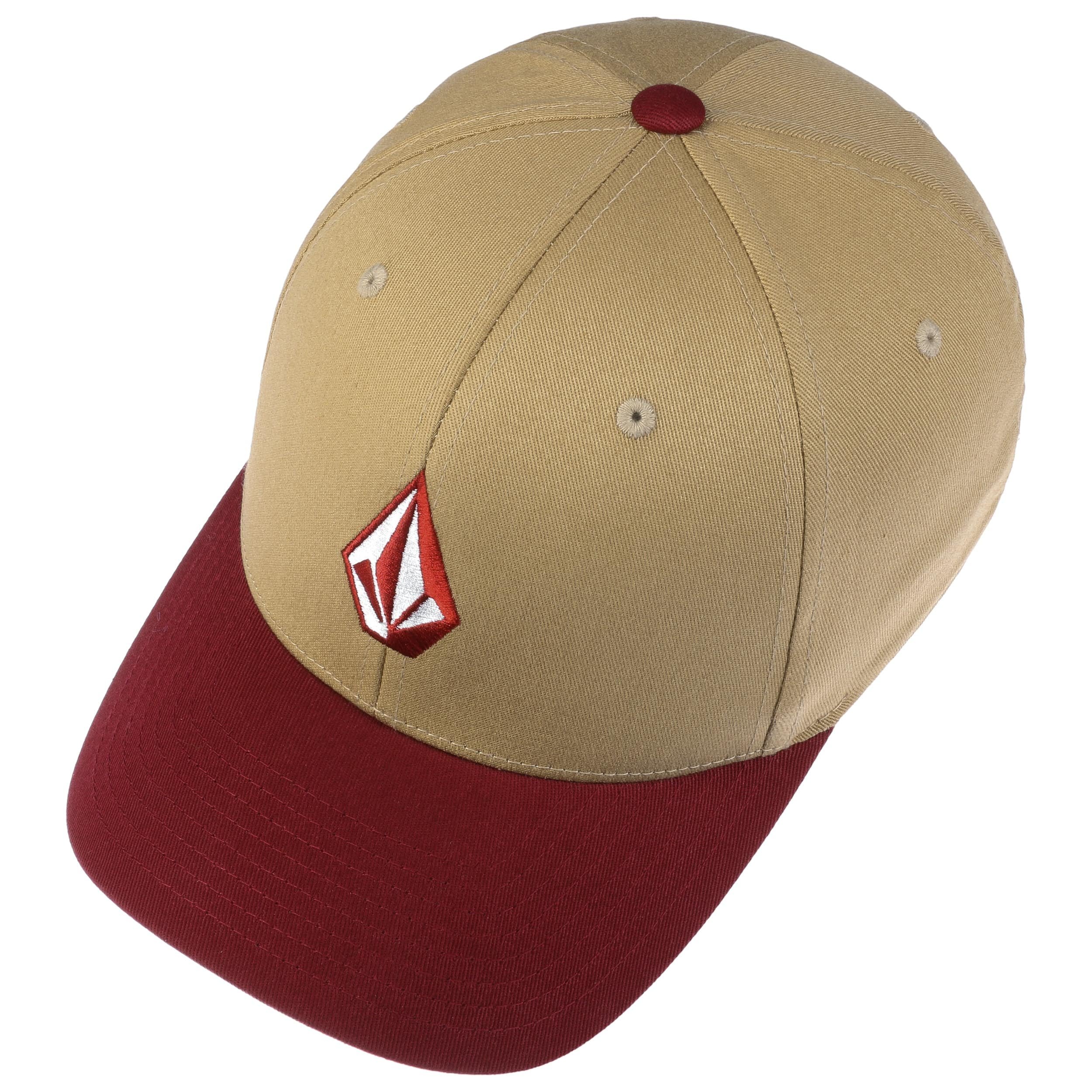 Gorra Full Stone Flexfit by Volcom - 39,95