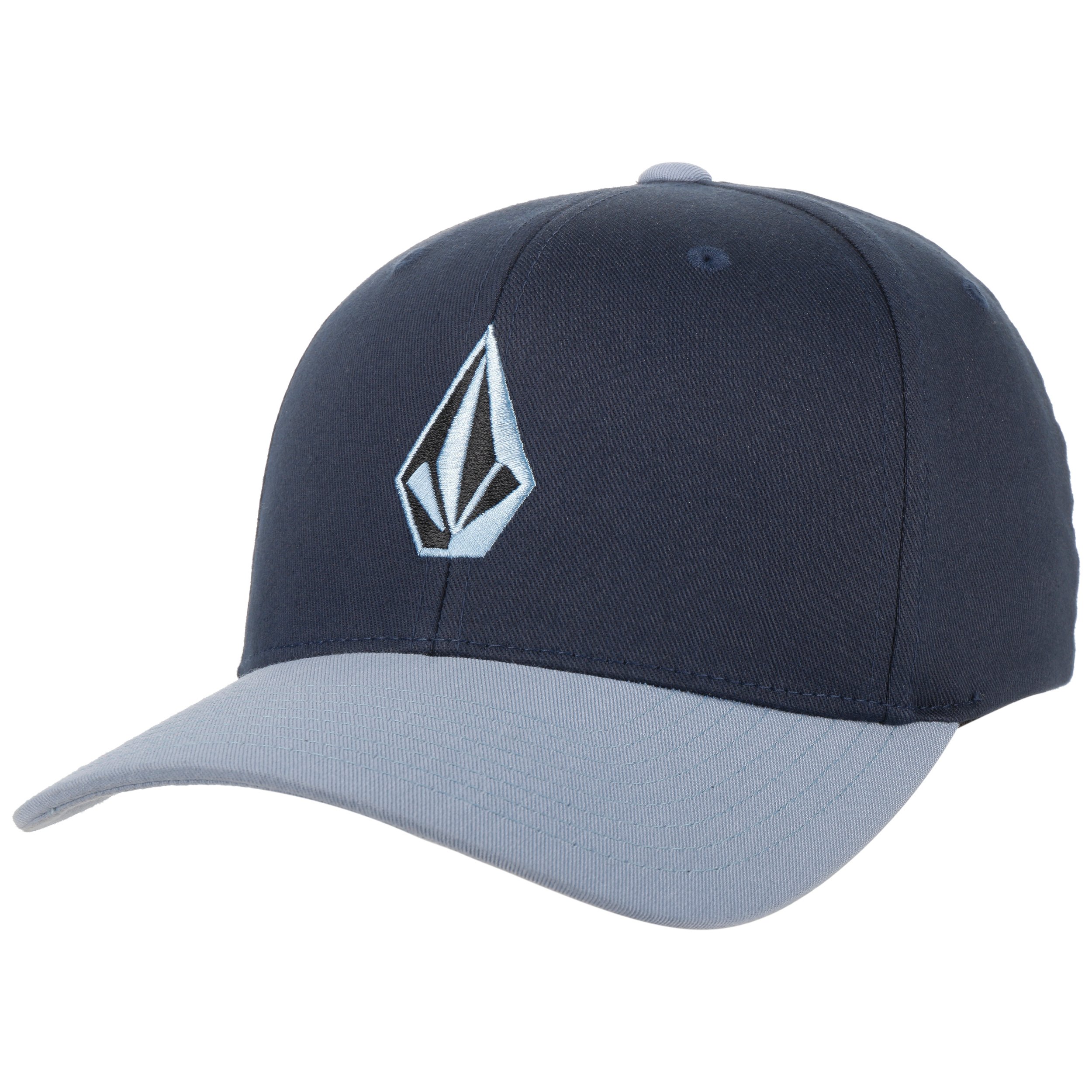 Gorra Full Stone Heather Flex by Volcom - 36,95