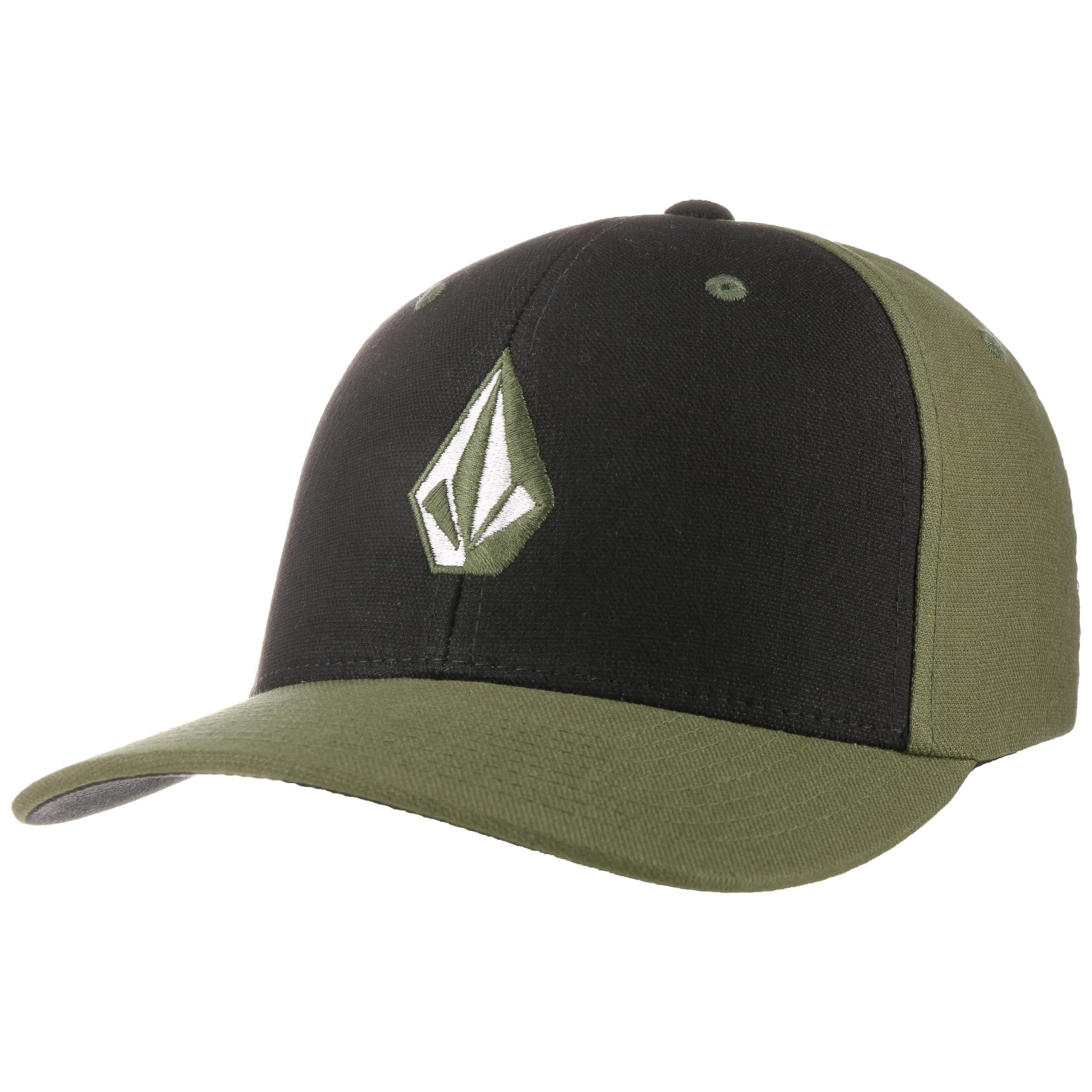 Gorra Full Stone Heather X Fit by Volcom - 36,95