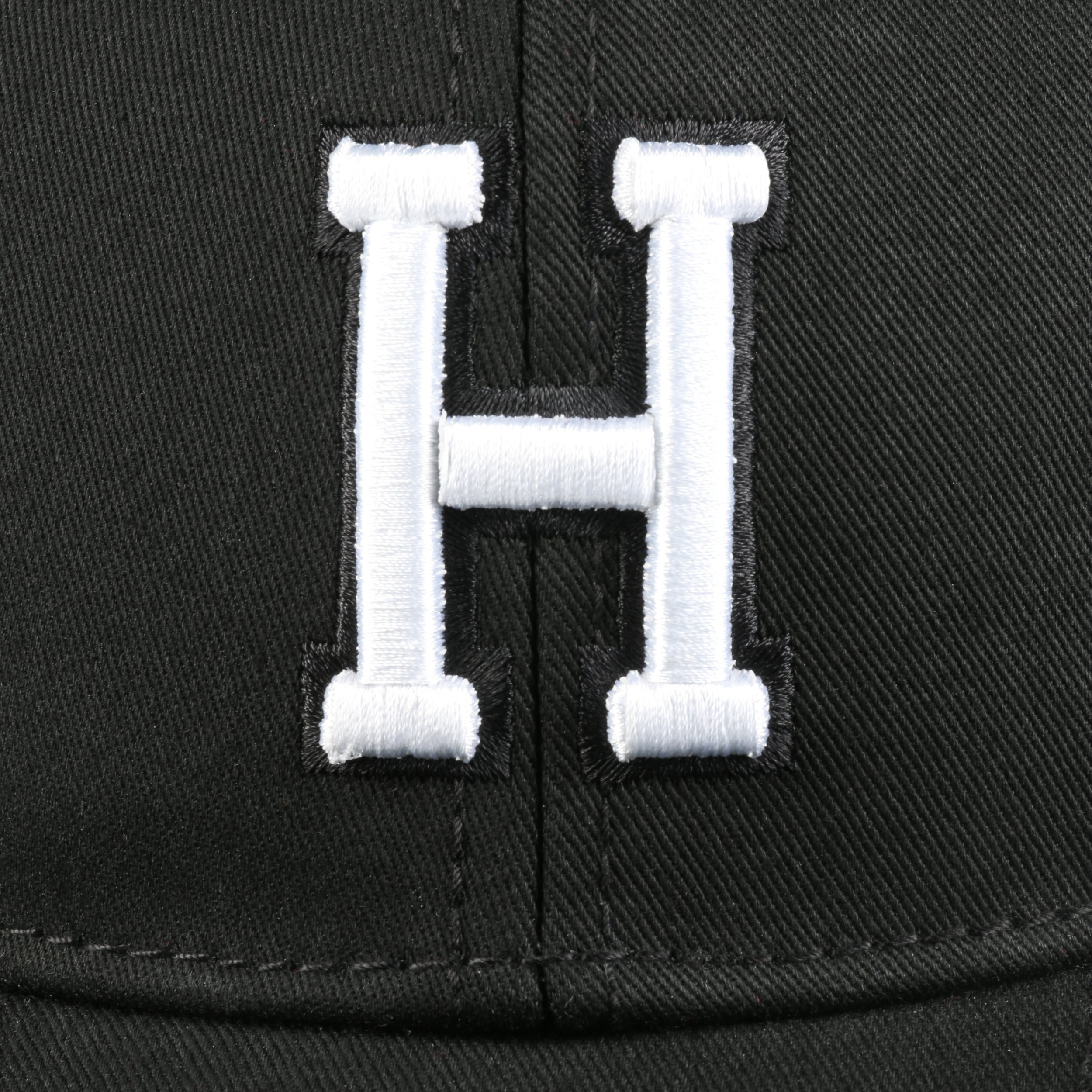 Gorra H Letter Snapback Cap - 22,95