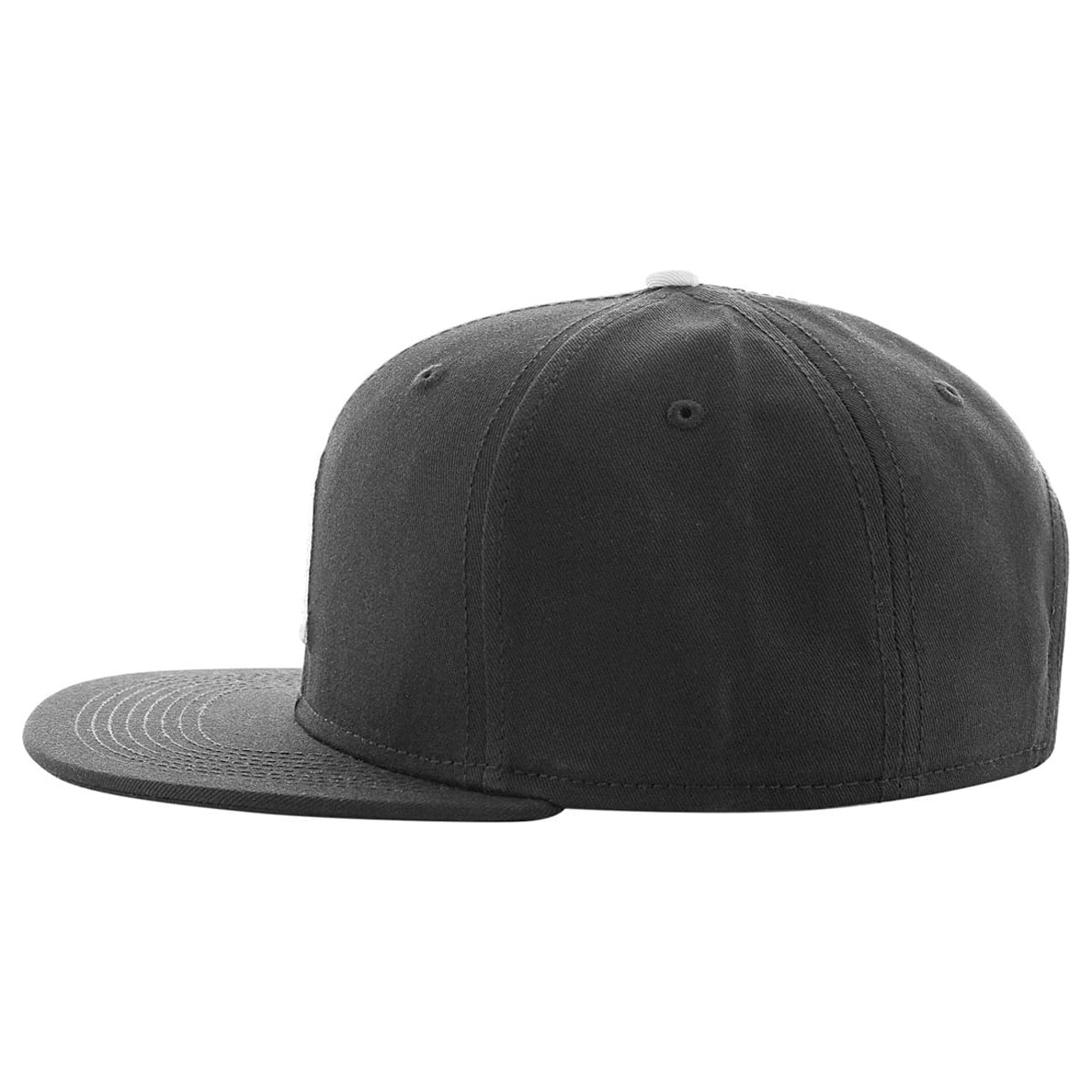 Gorra H Letter Snapback Cap - 22,95