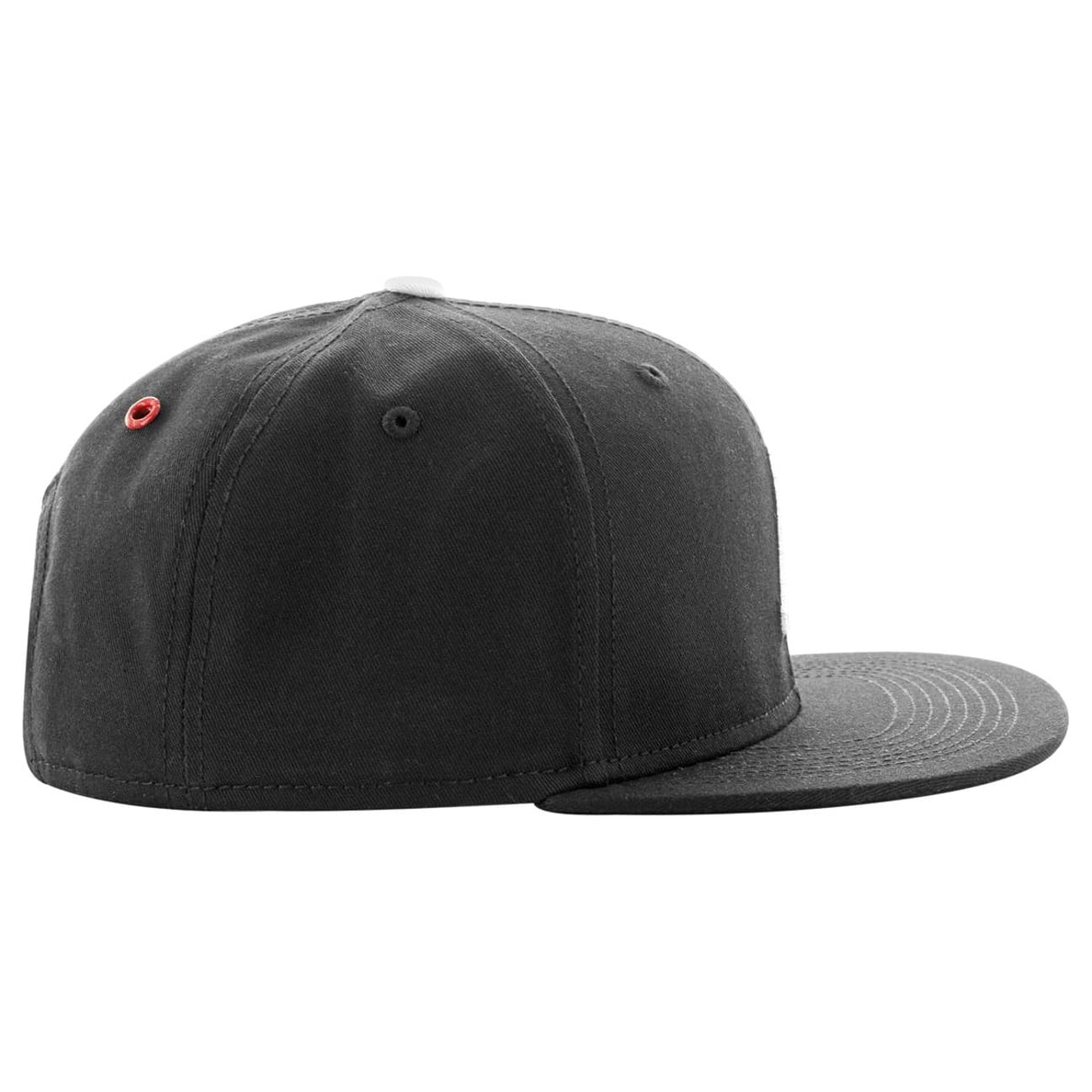 Gorra H Letter Snapback Cap - 22,95