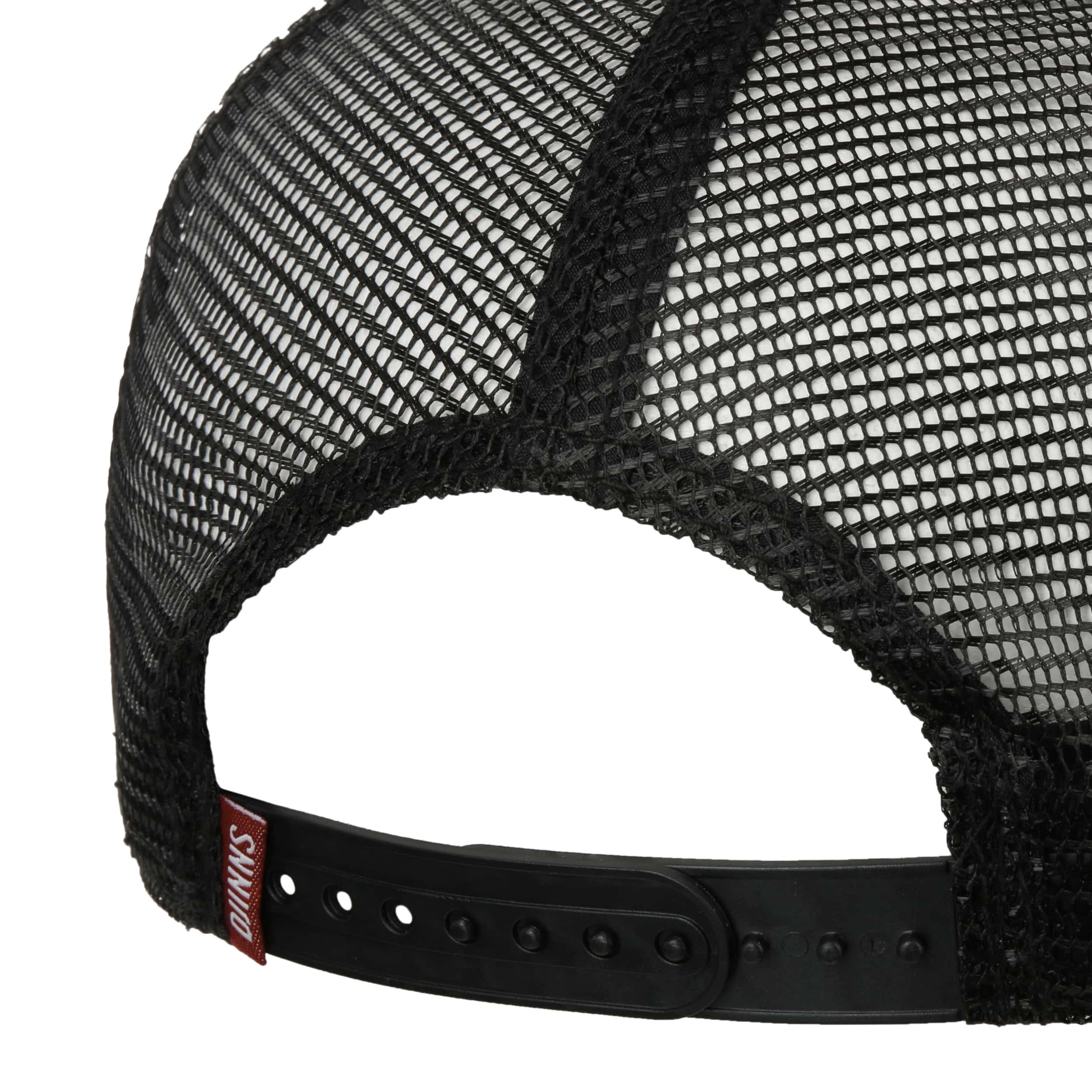 Gorra HFT Terry Terry Sand by Djinns - 29,95