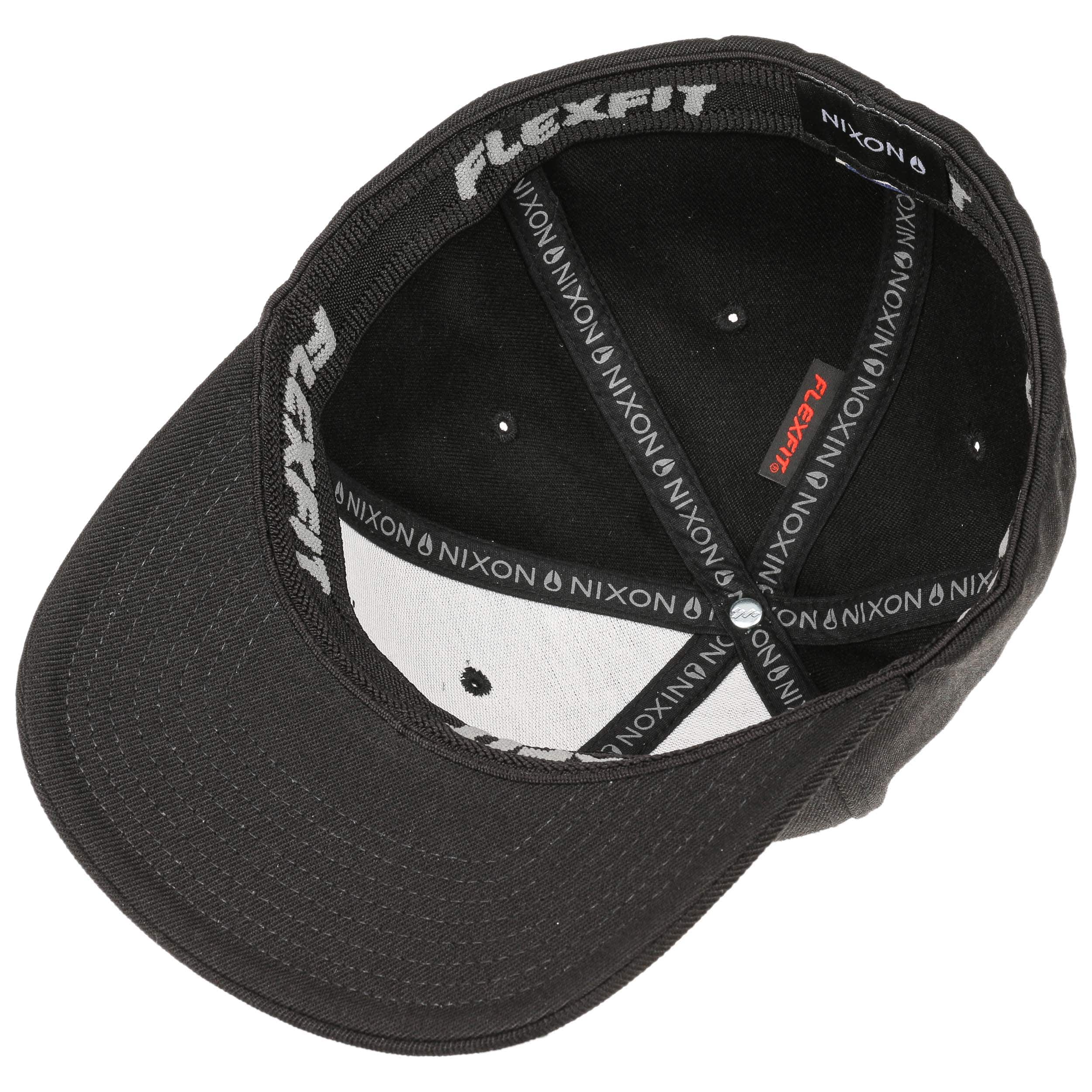 Gorra Icon Flexfit by Nixon - 29,95