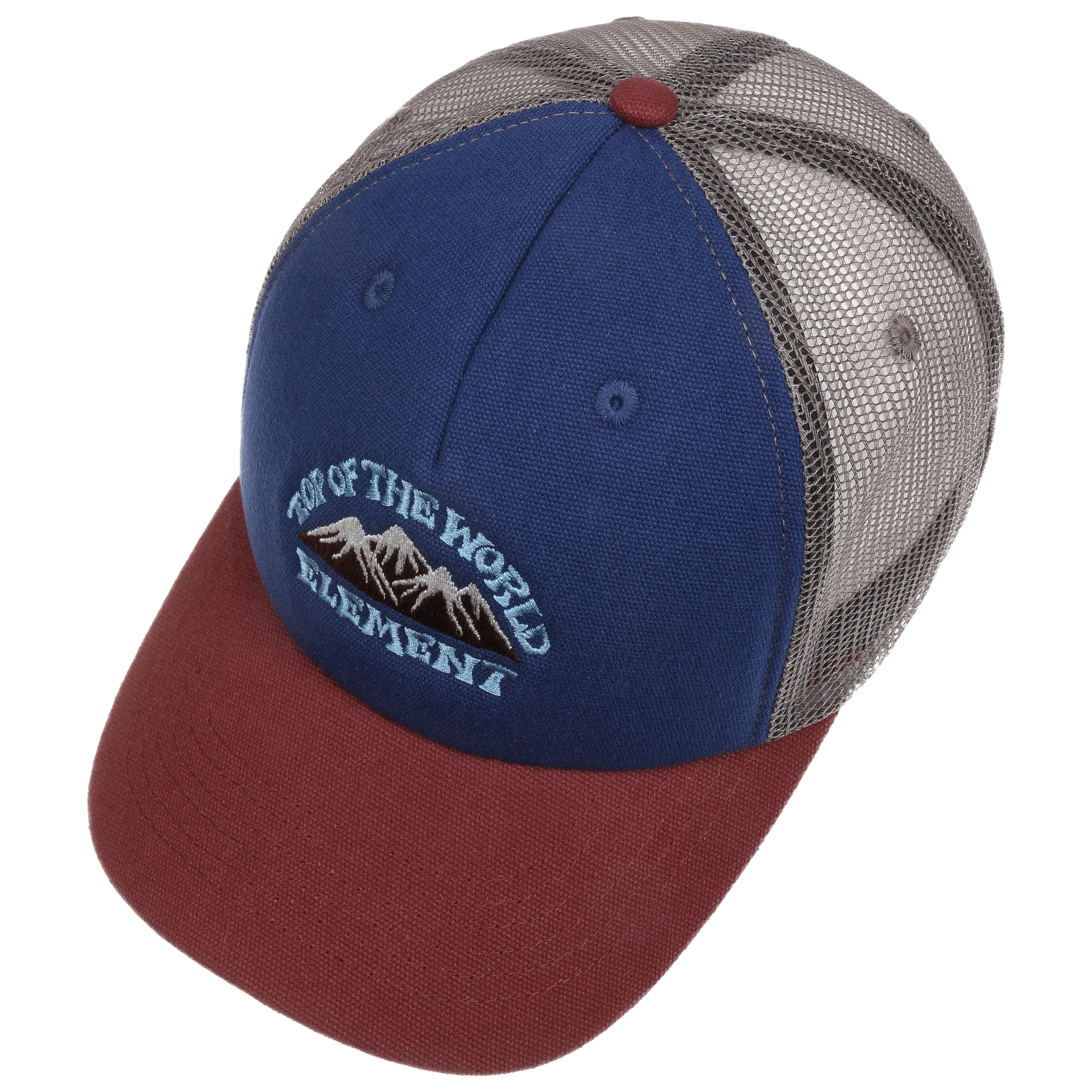 Gorra Icon Mesh Trucker by Element - 29,95