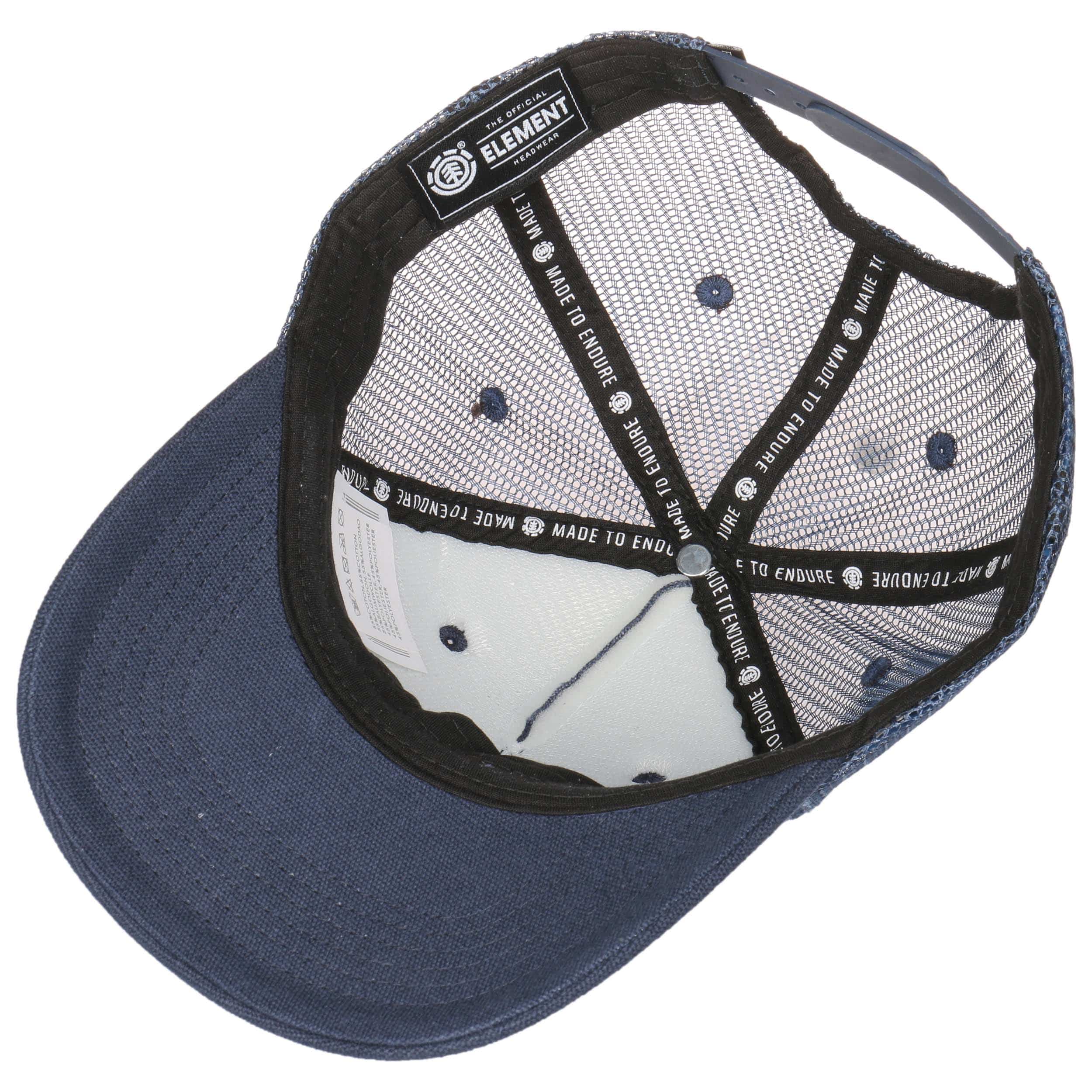 Gorra Icon Mesh Trucker by Element - 29,95