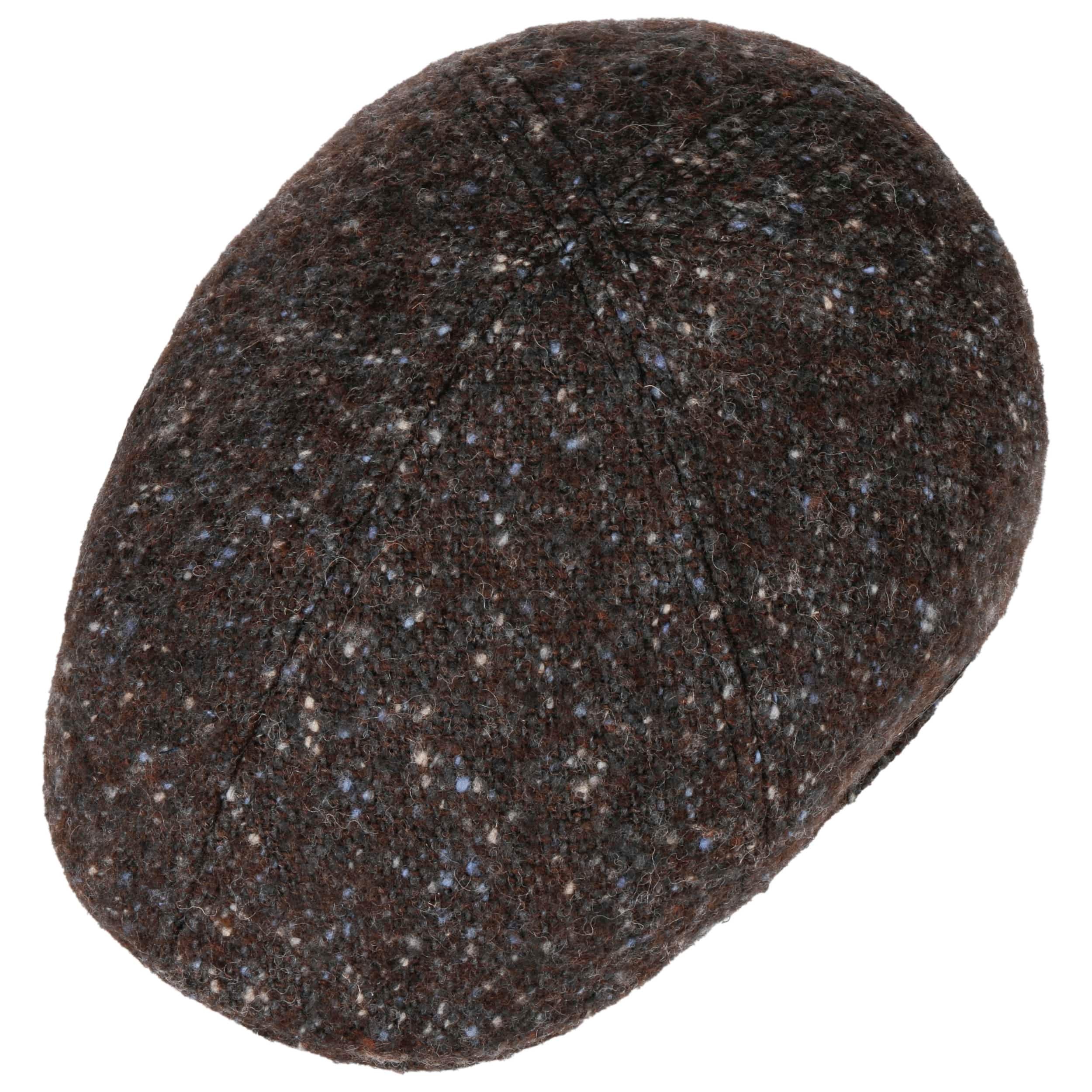 Gorra Lancott Ivy Wool by Stetson - 119,00
