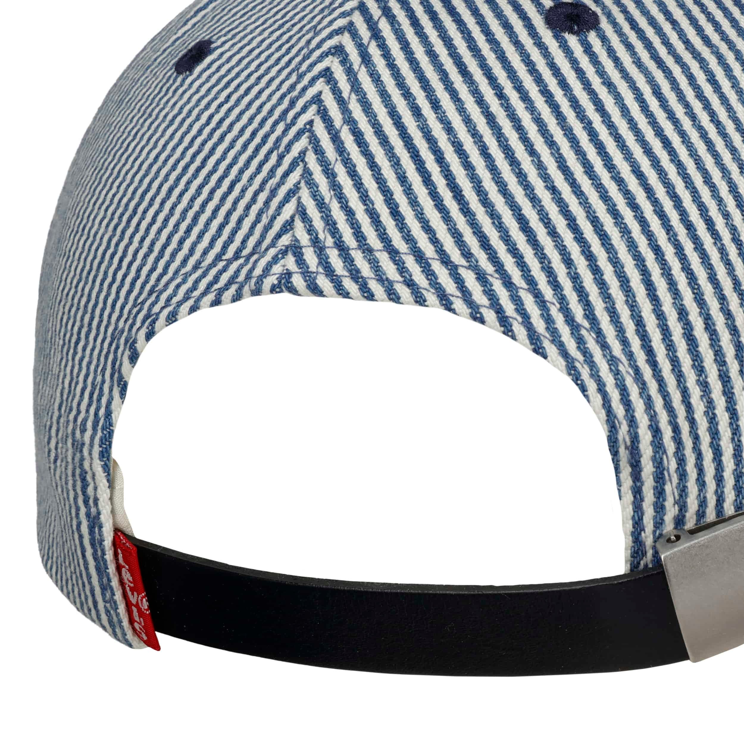 Gorra Lazy Logo by Levi’s® - 34,95