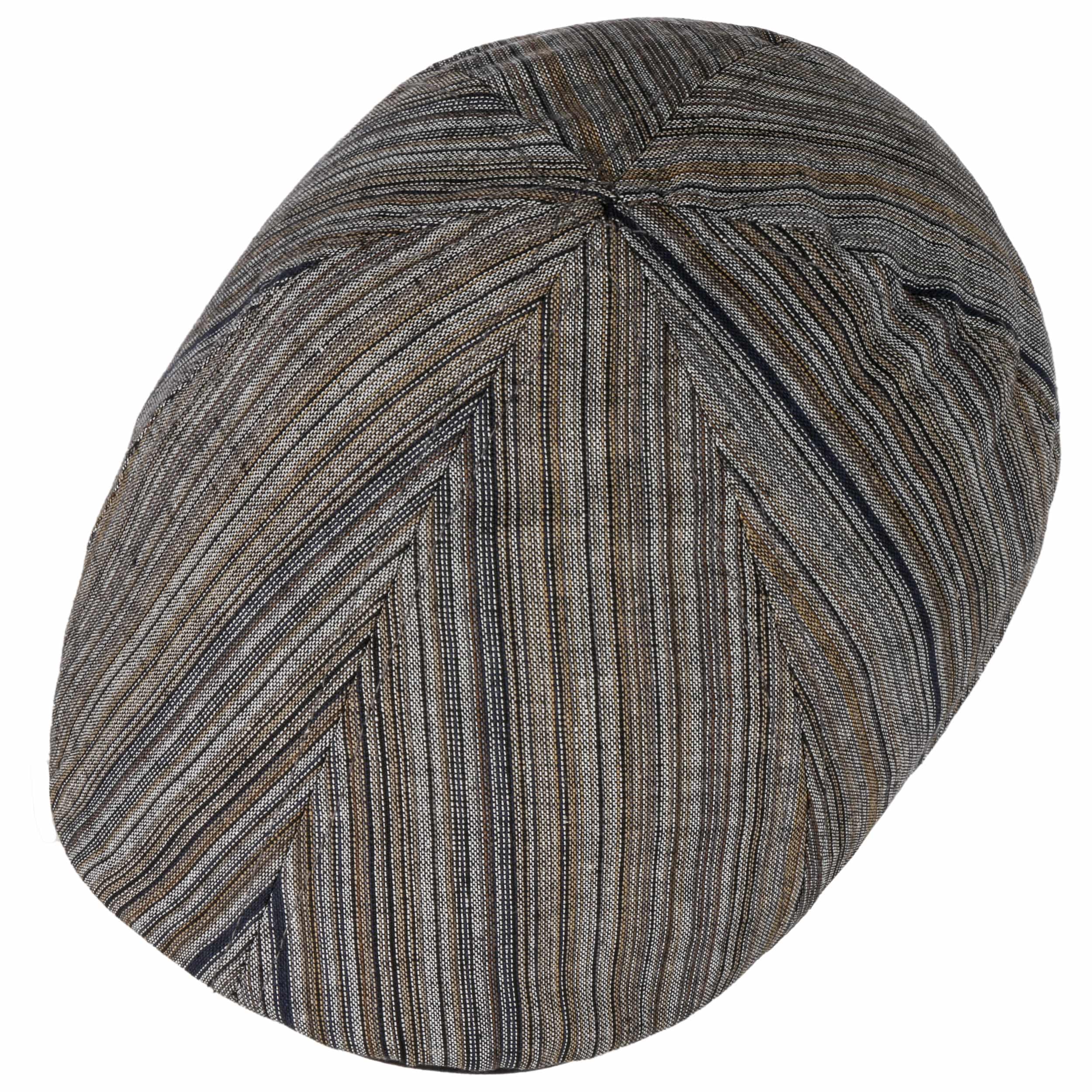 Gorra Linen Rayon Gatsby by Lipodo - 24,95