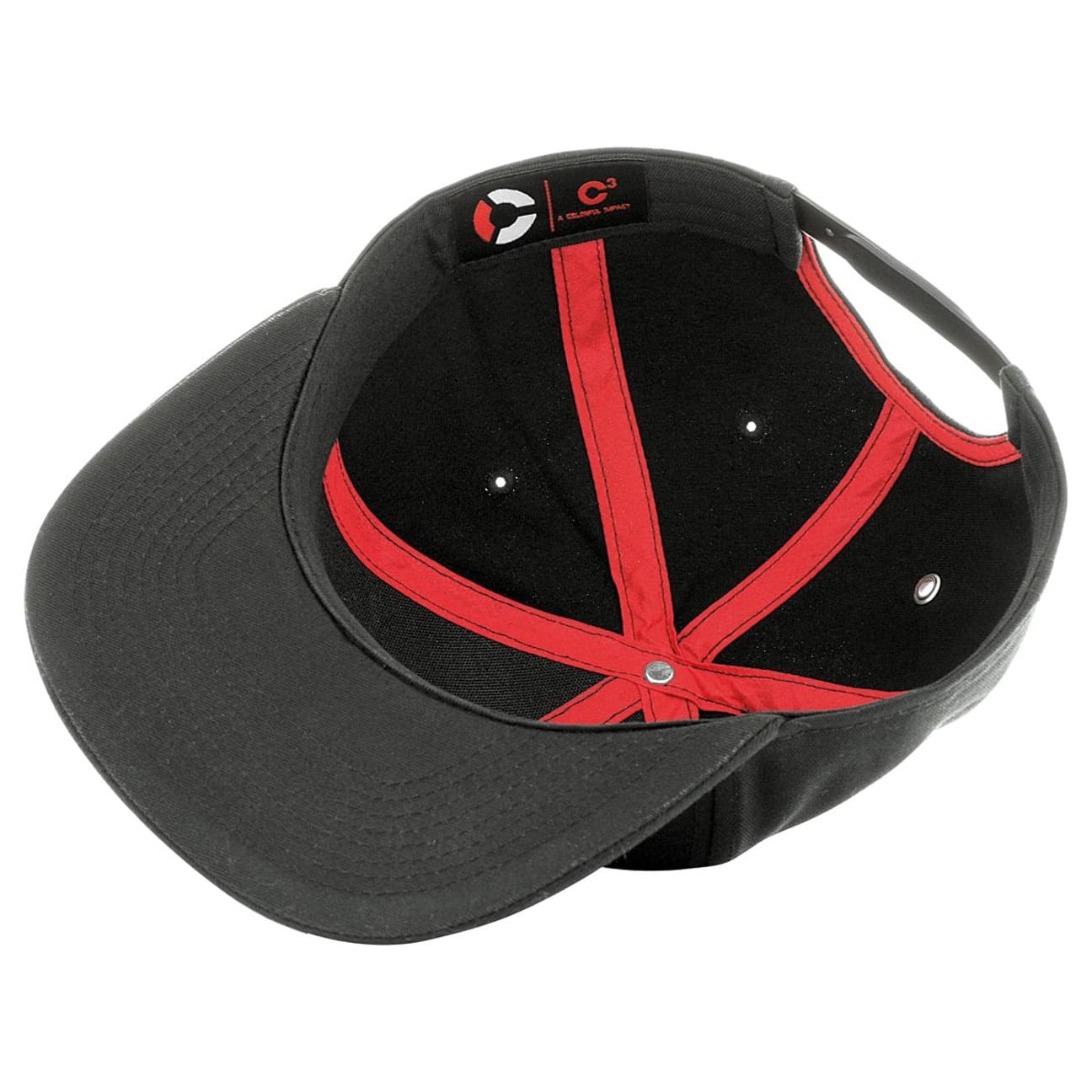 Gorra M Letter Snapback Cap - 19,99