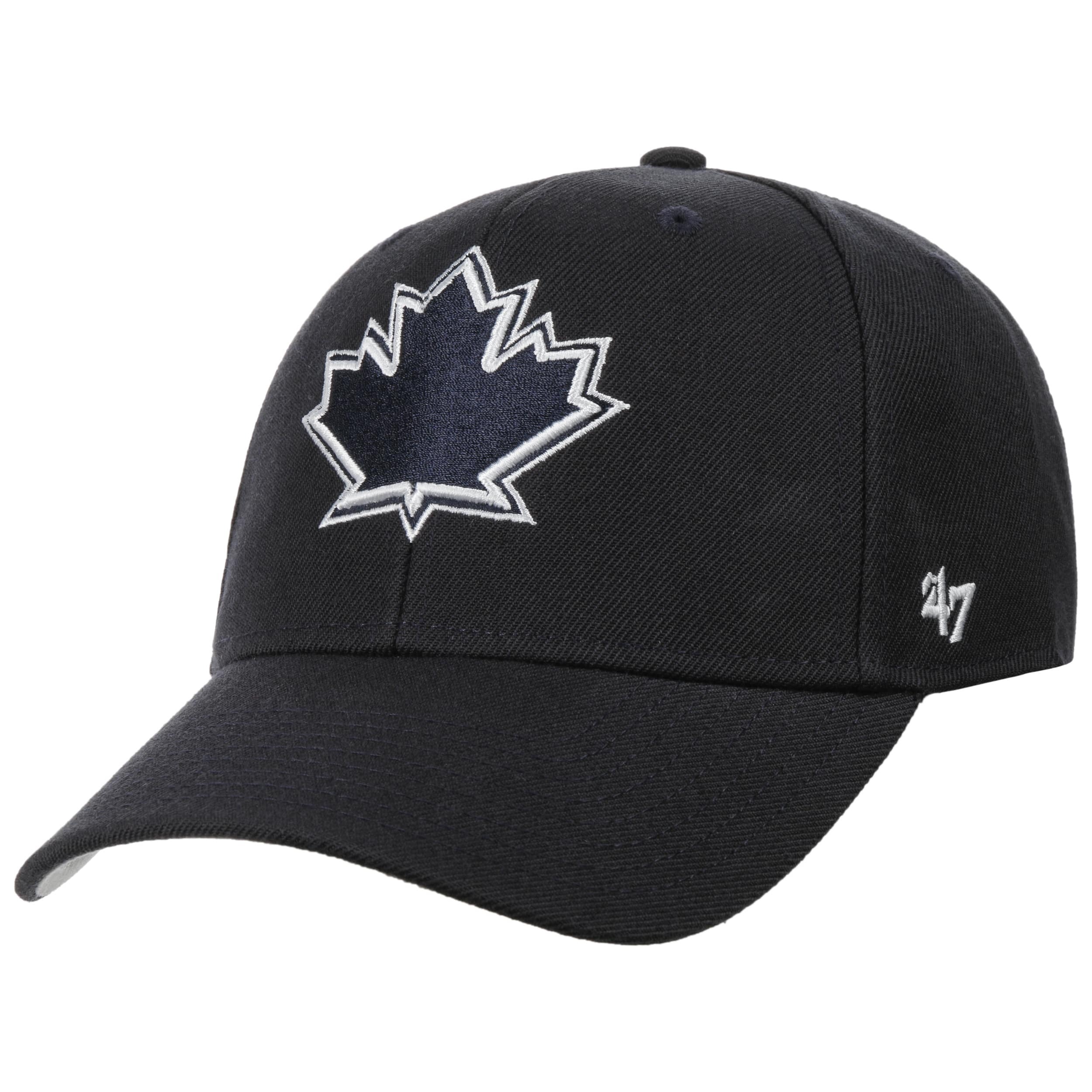 Gorra MLB Toronto Blue Jays by 47 Brand - 24,95