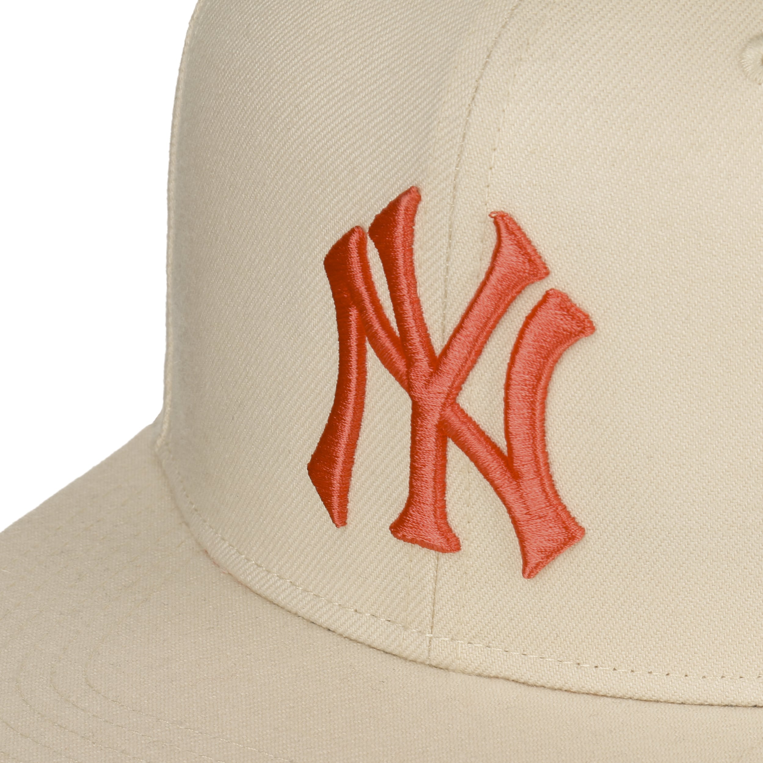 Gorra MLB Yankees Ballpark Captain by 47 Brand - 17,95