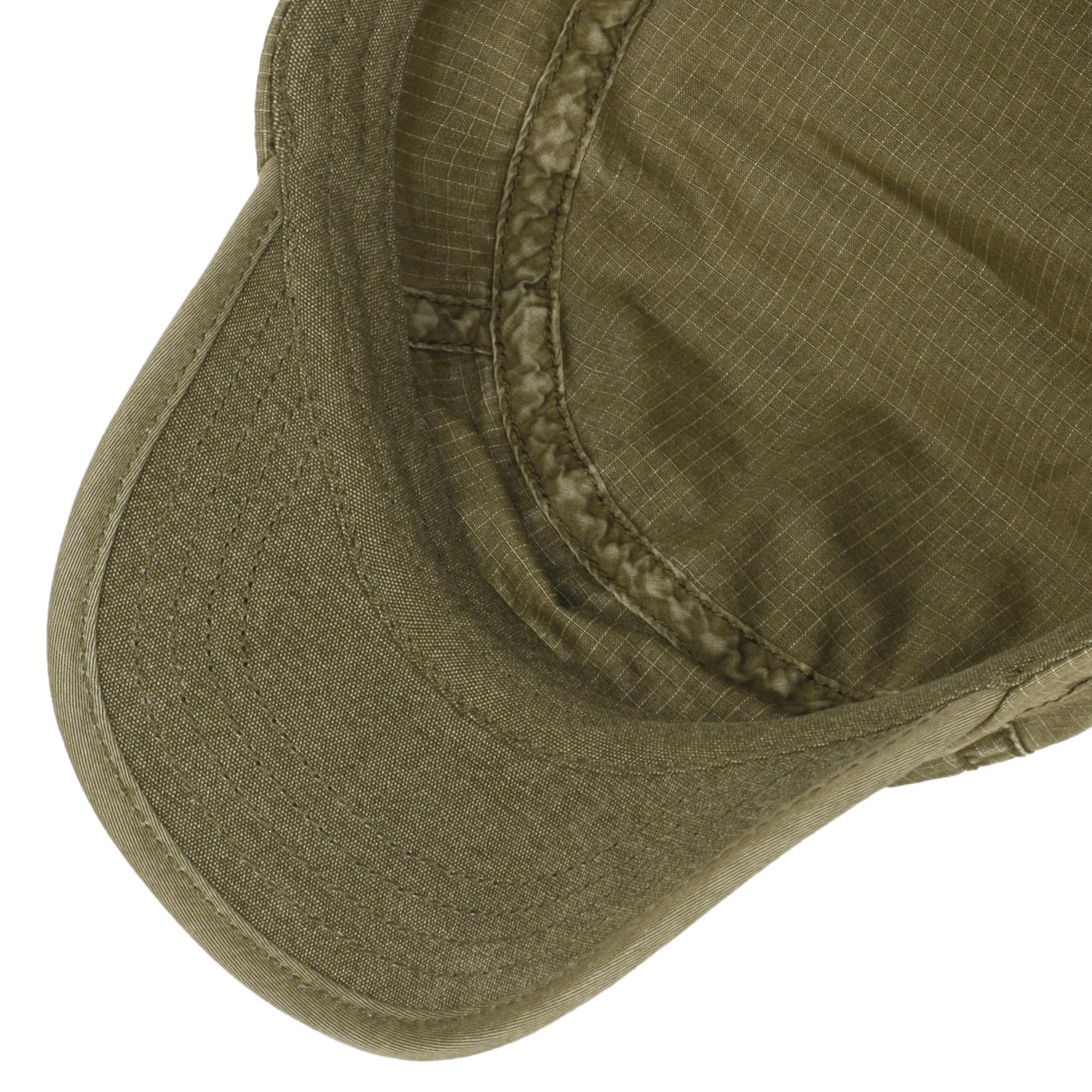 Gorra Militar Ripstop by Stetson - 89,00