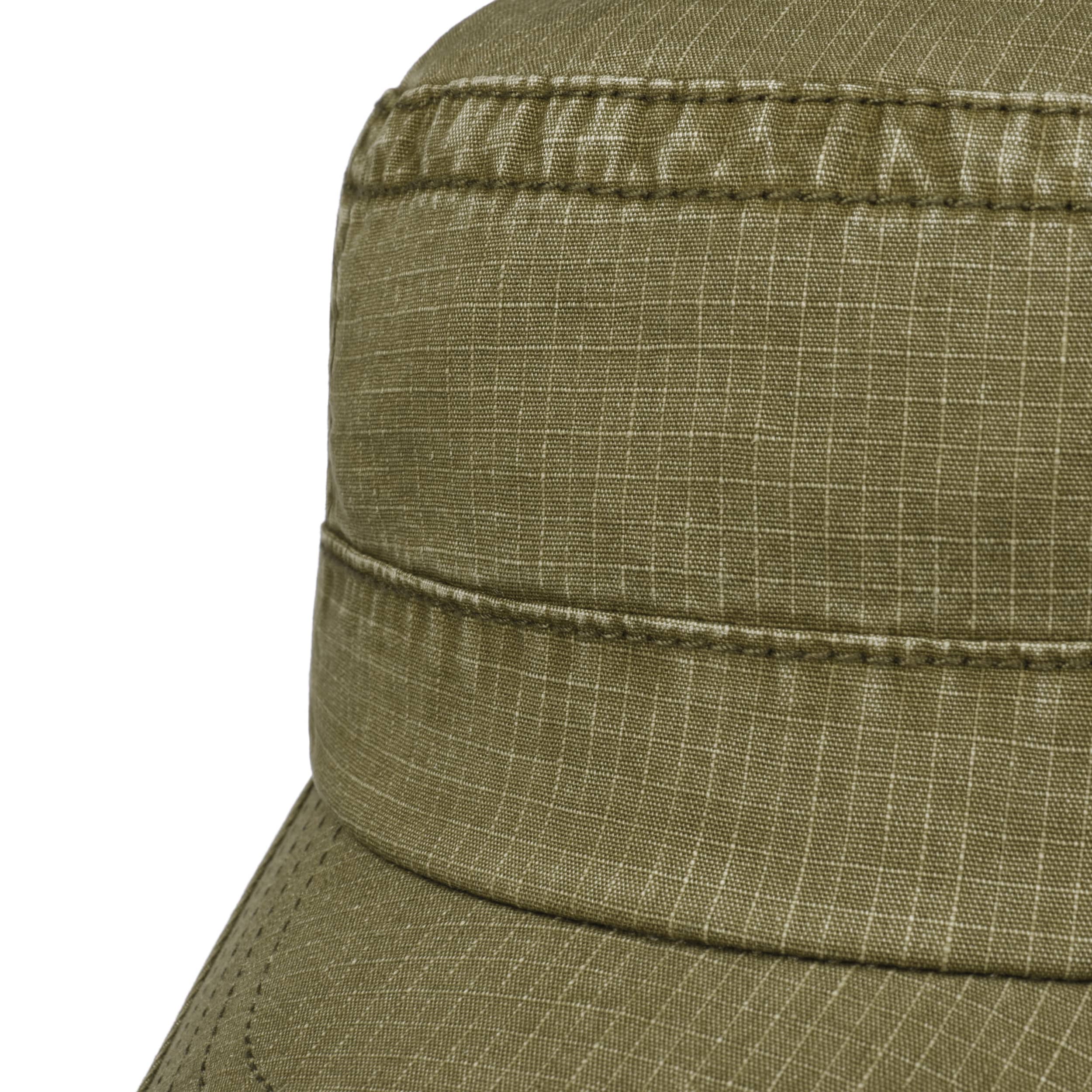 Gorra Militar Ripstop by Stetson - 89,00