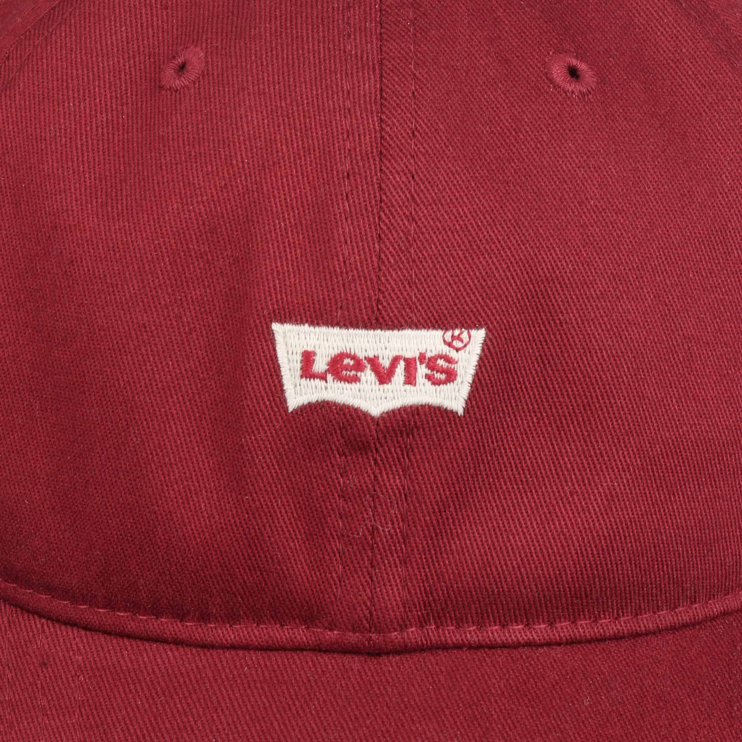 Gorra Mini Batwing Strapback by Levi´s --> Sombreros, gorros, gorras y ...