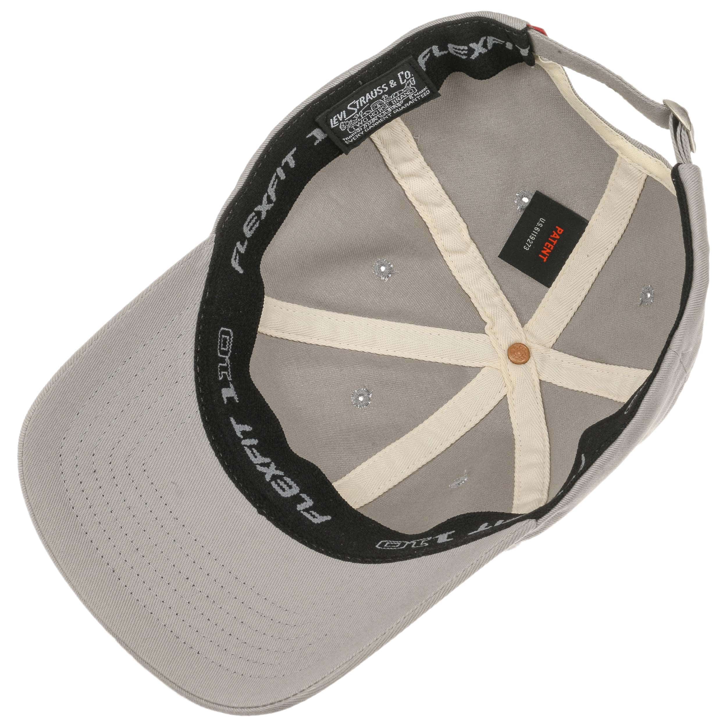 Gorra Mini Batwing Strapback by Levi´s --> Sombreros, gorros, gorras y ...