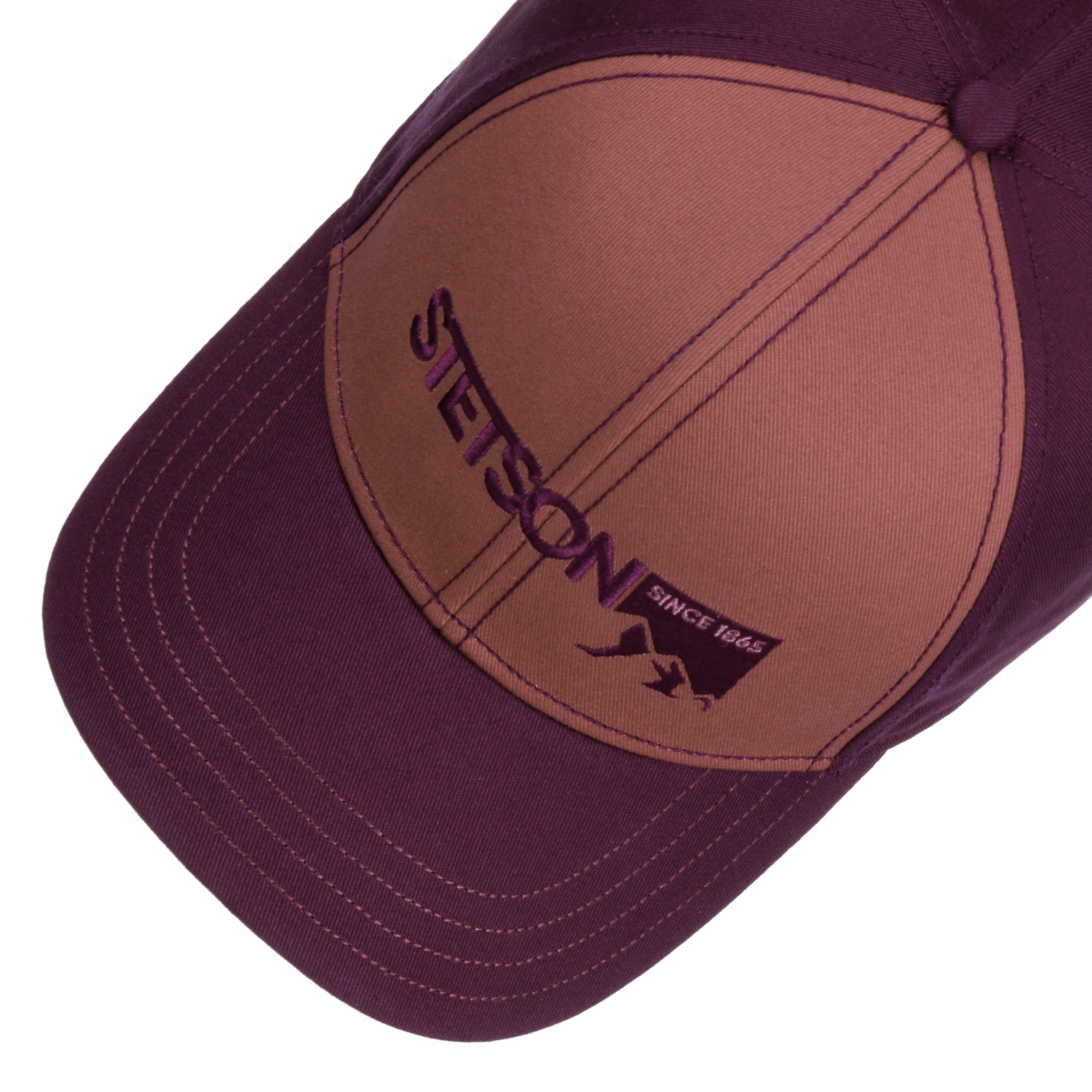 Gorra Montaña Logo by Stetson - 39,00