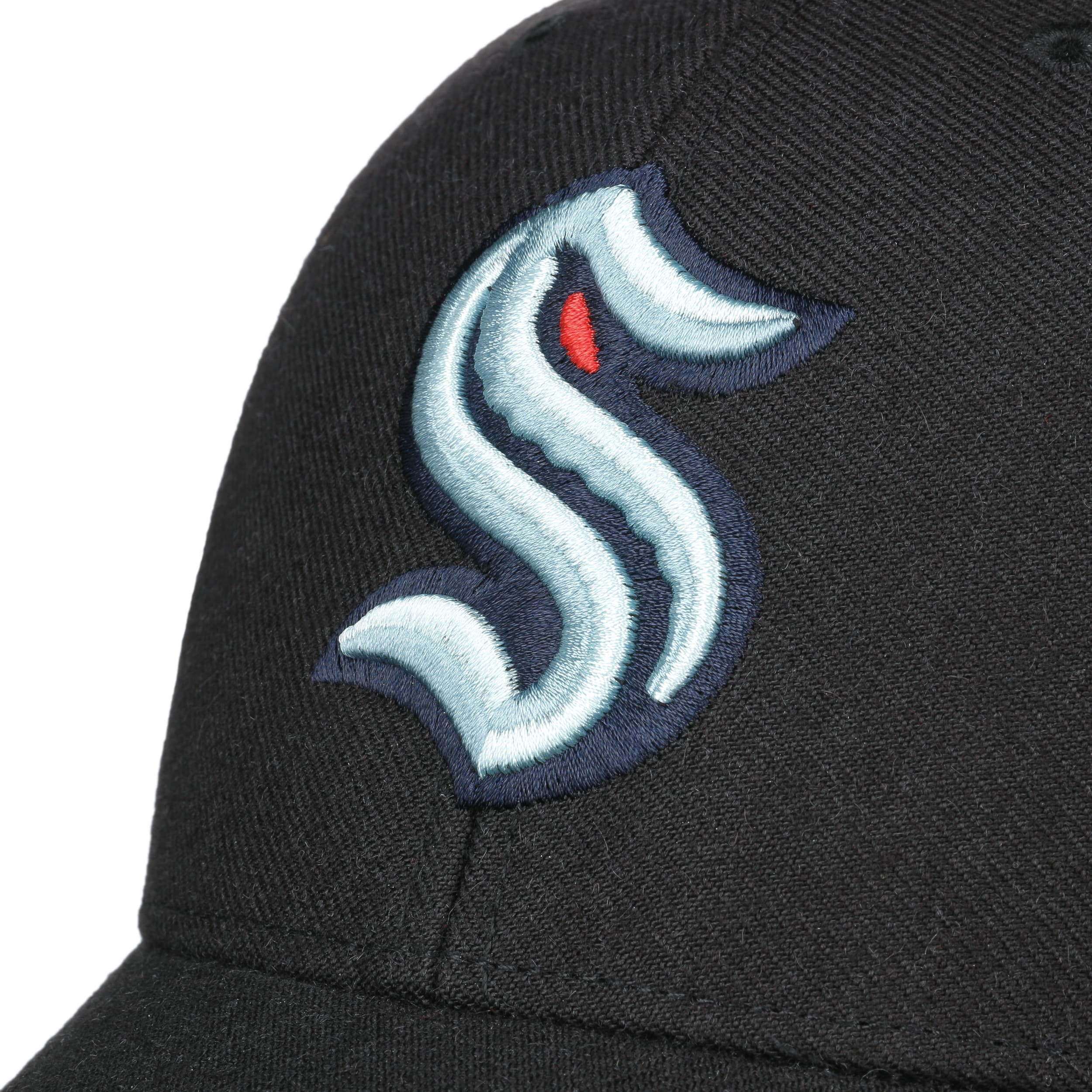 Gorra NHL Seattle Kraken MVP by 47 Brand - 24,95