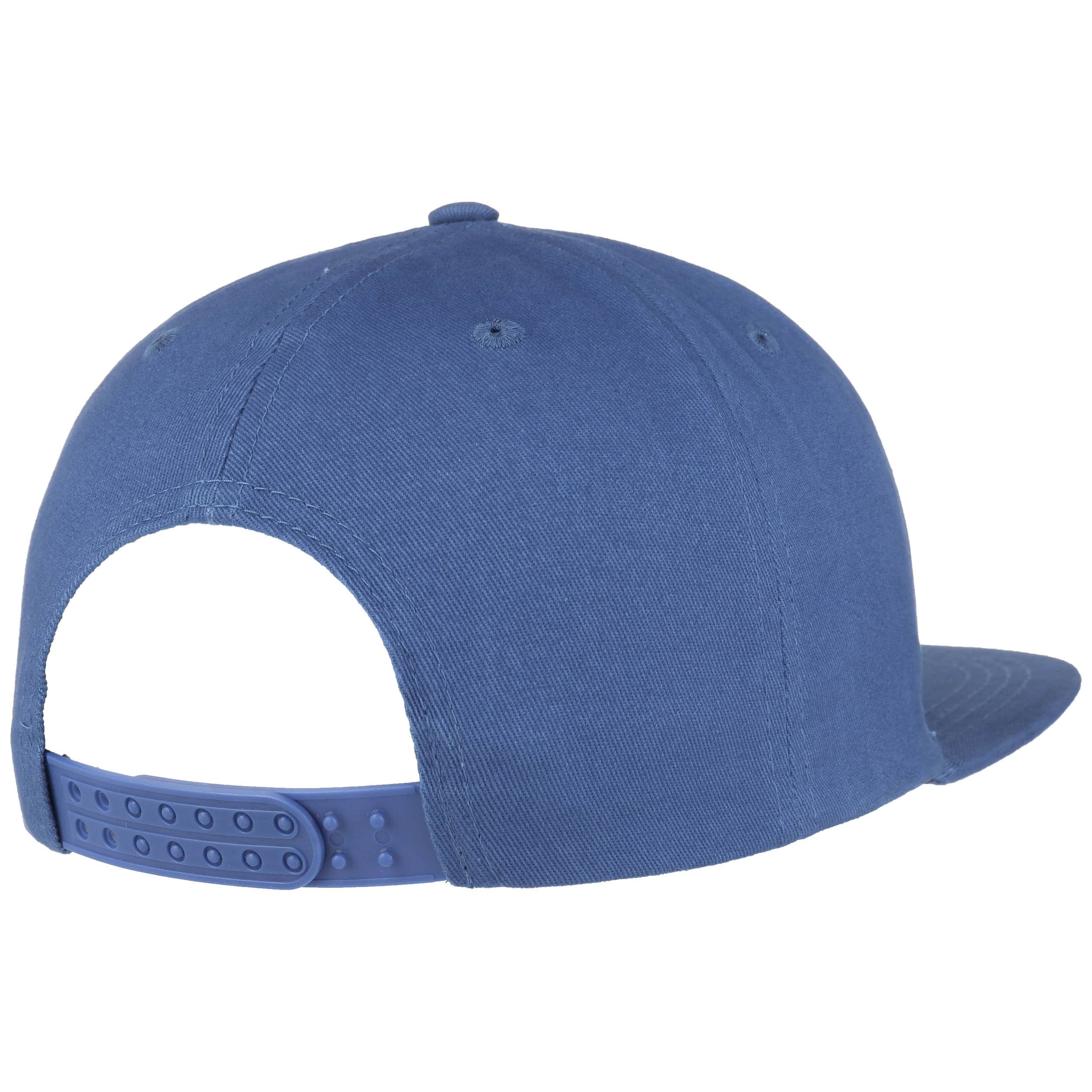 Gorra Naval Snapback by Captain Fin - 29,95