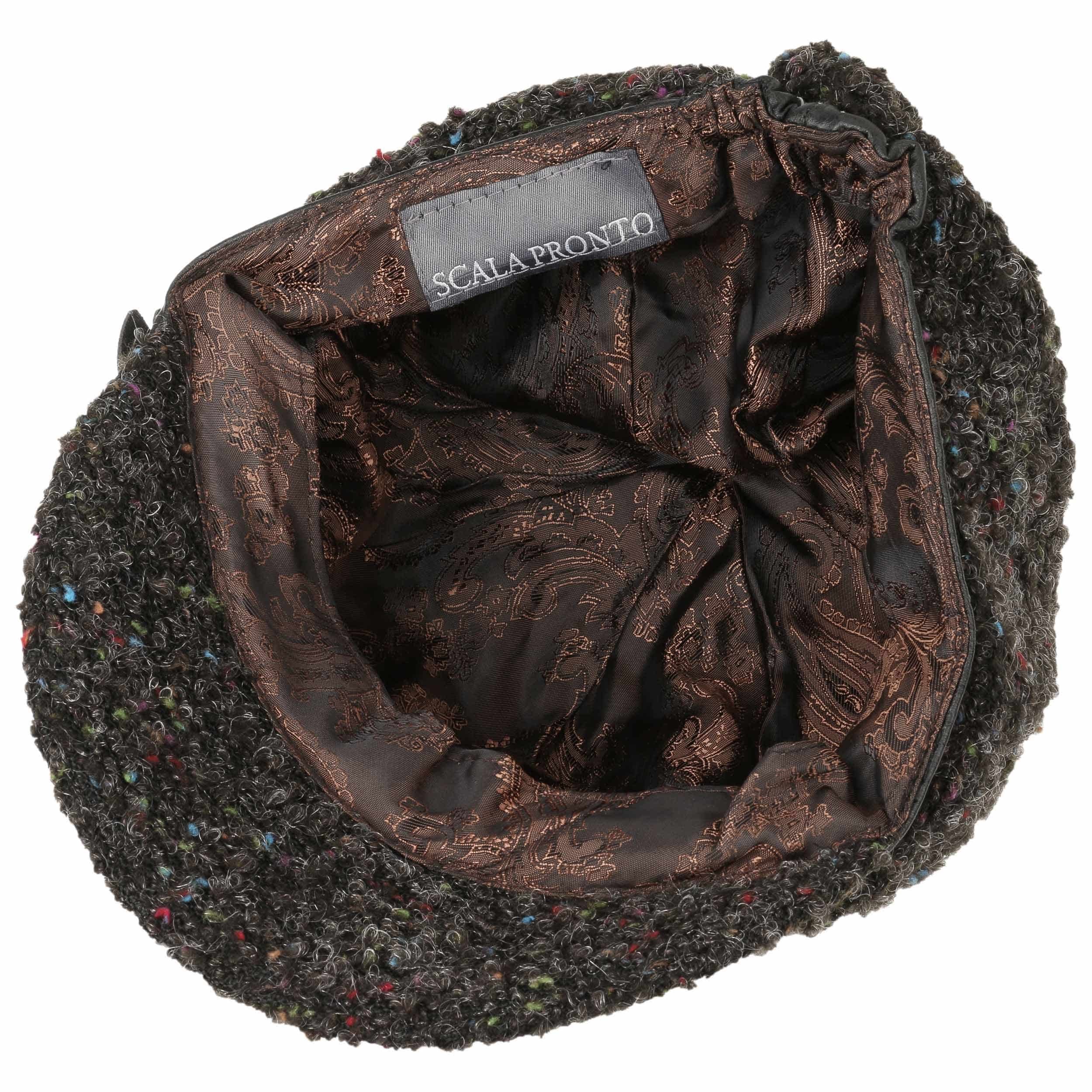Gorra Newsboy Flowy - 19,95