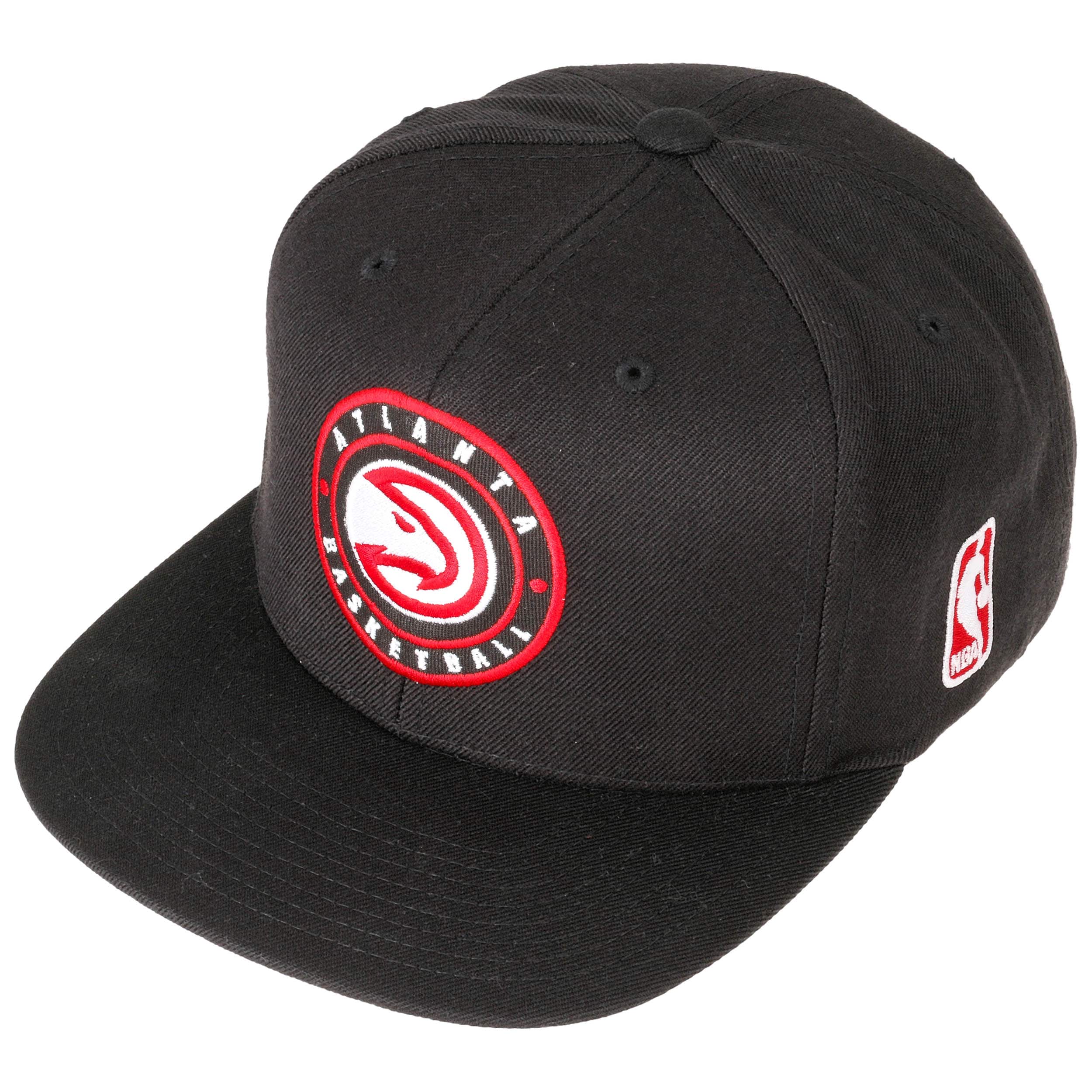 Gorra Patch Hawks by Mitchell & Ness - 24,95