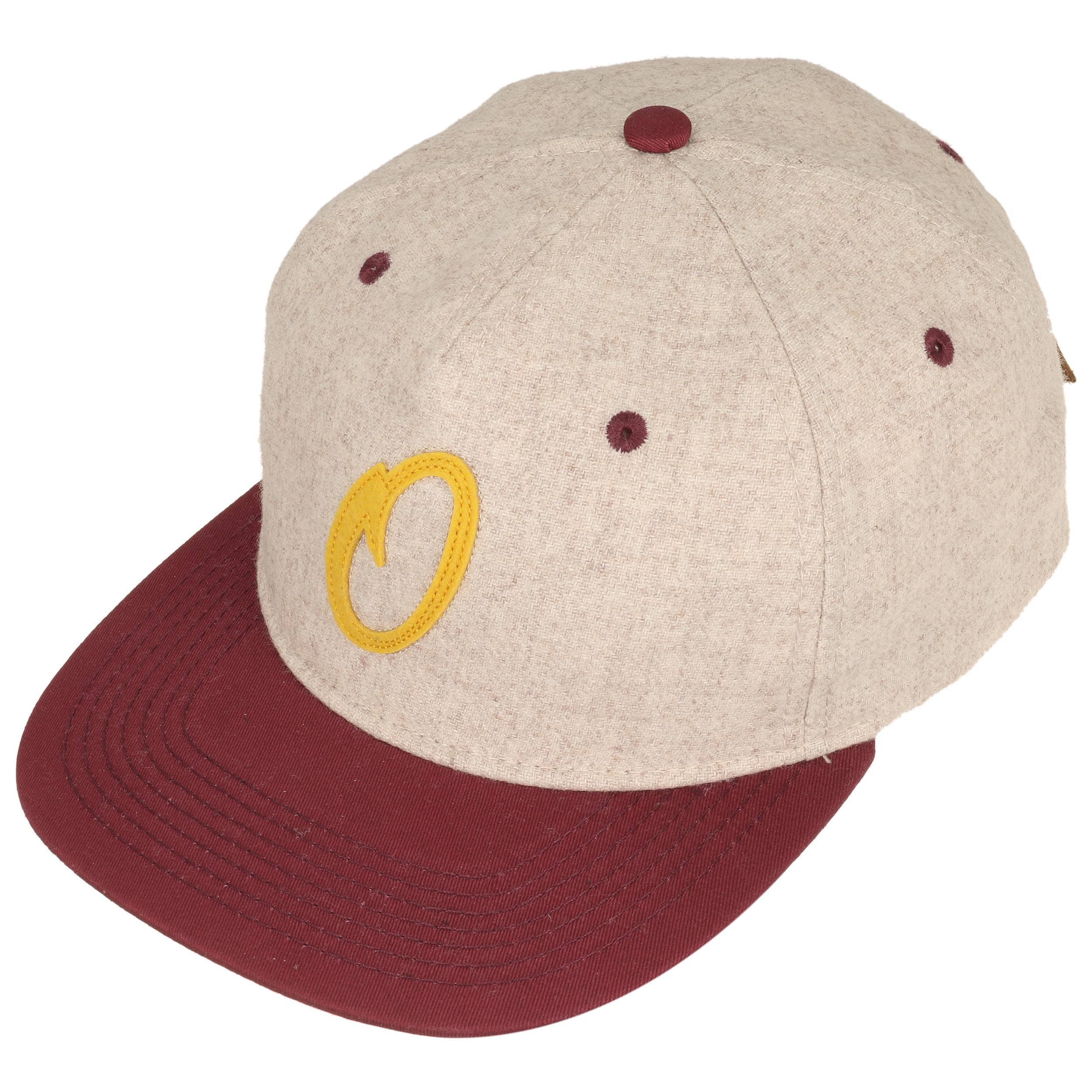 Gorra Pro O Strapback by Official Headwear - 21,95