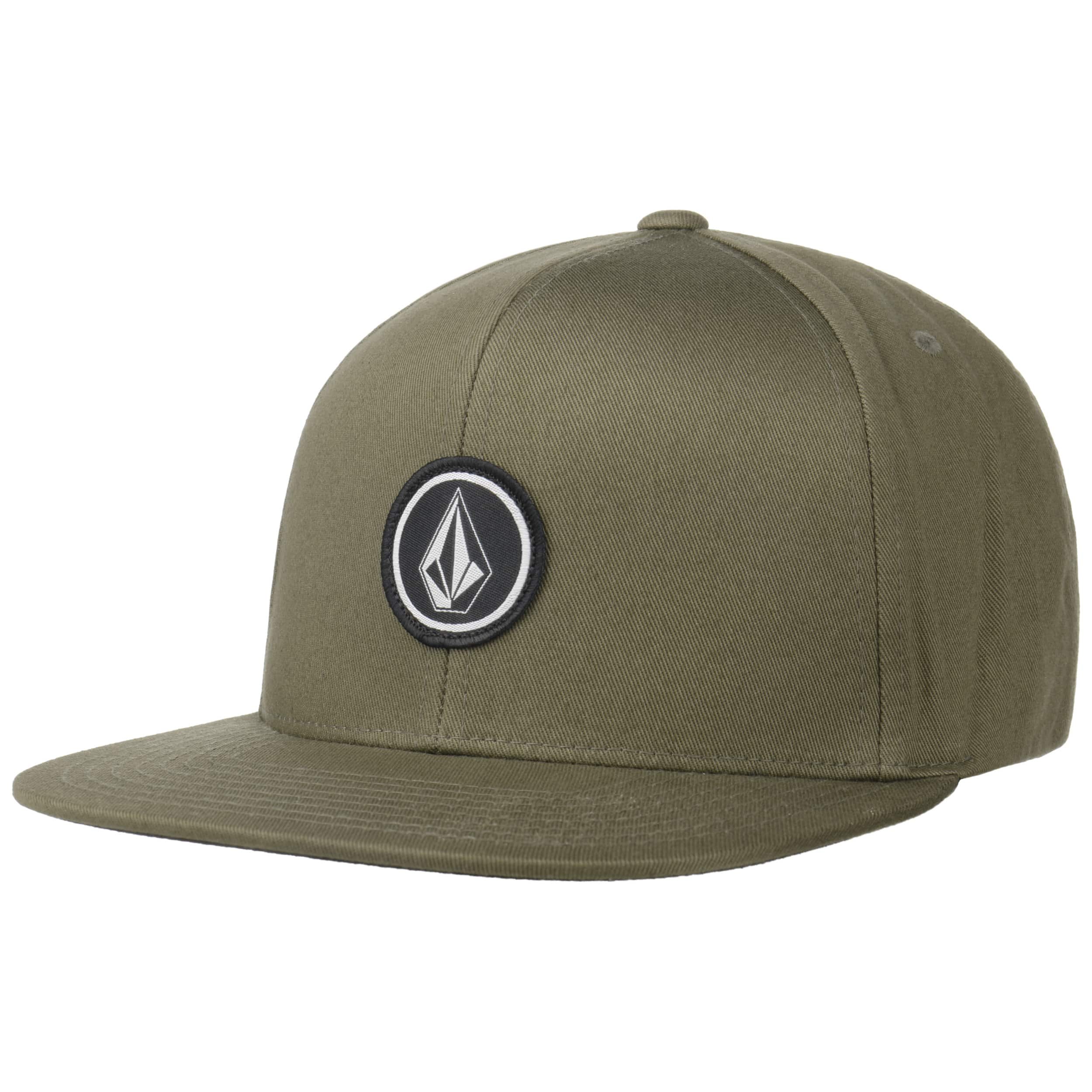 Gorra Quarter Twill Snapback by Volcom - 39,95