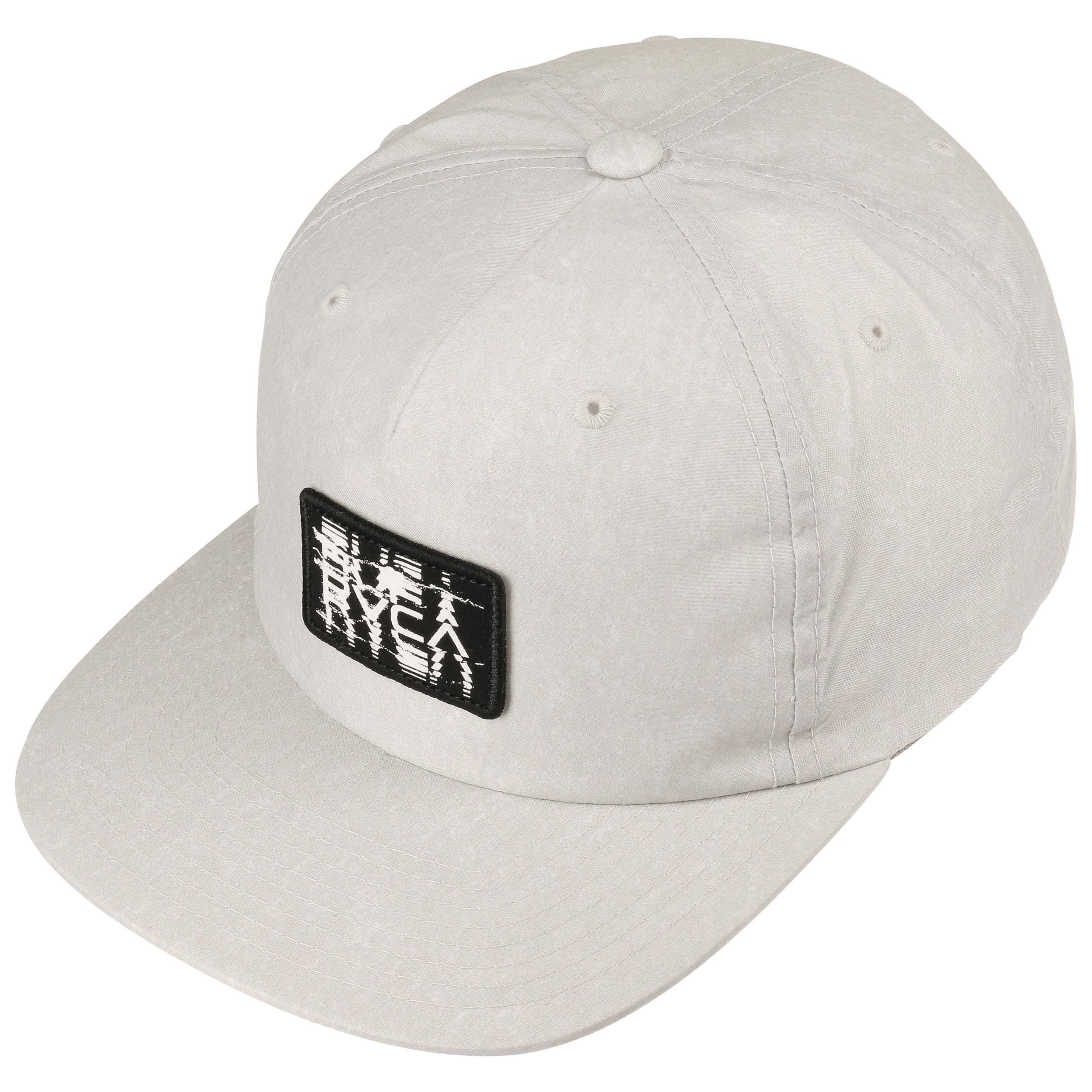 Gorra RTS Unstructured by RVCA - 34,95